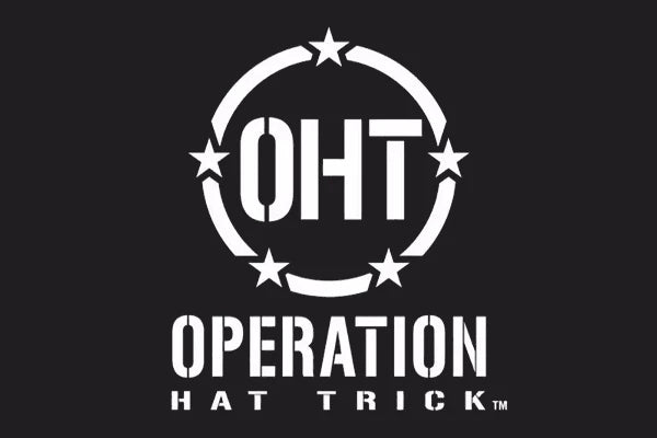 OHT | Logo Brands