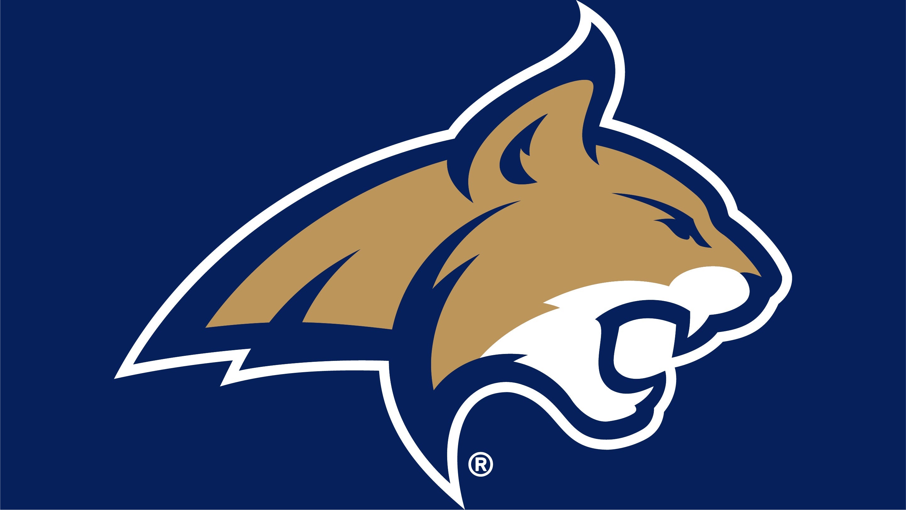 Montana State Bobcats | Logo Brands