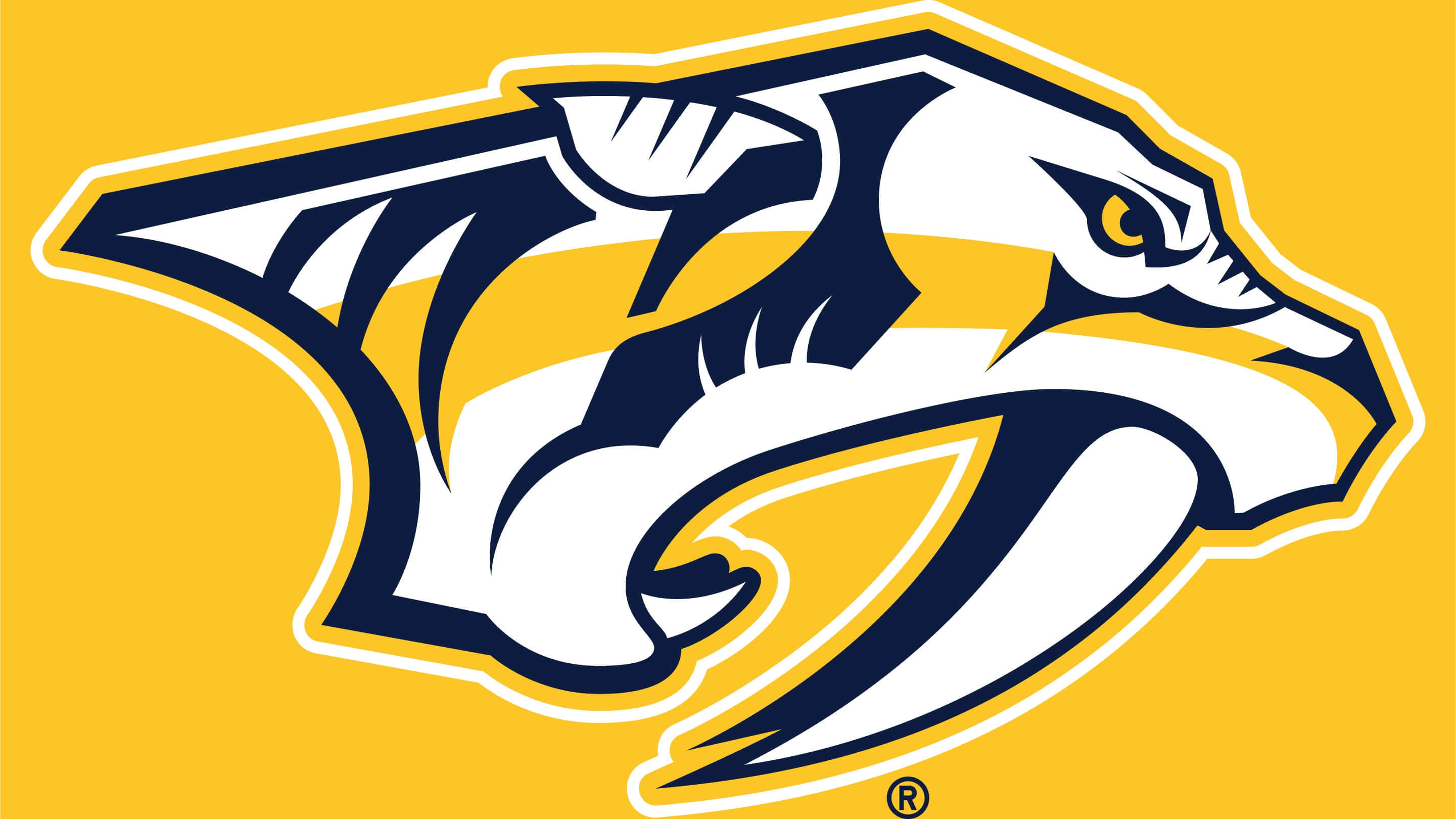 Nashville Predators | Logo Brands