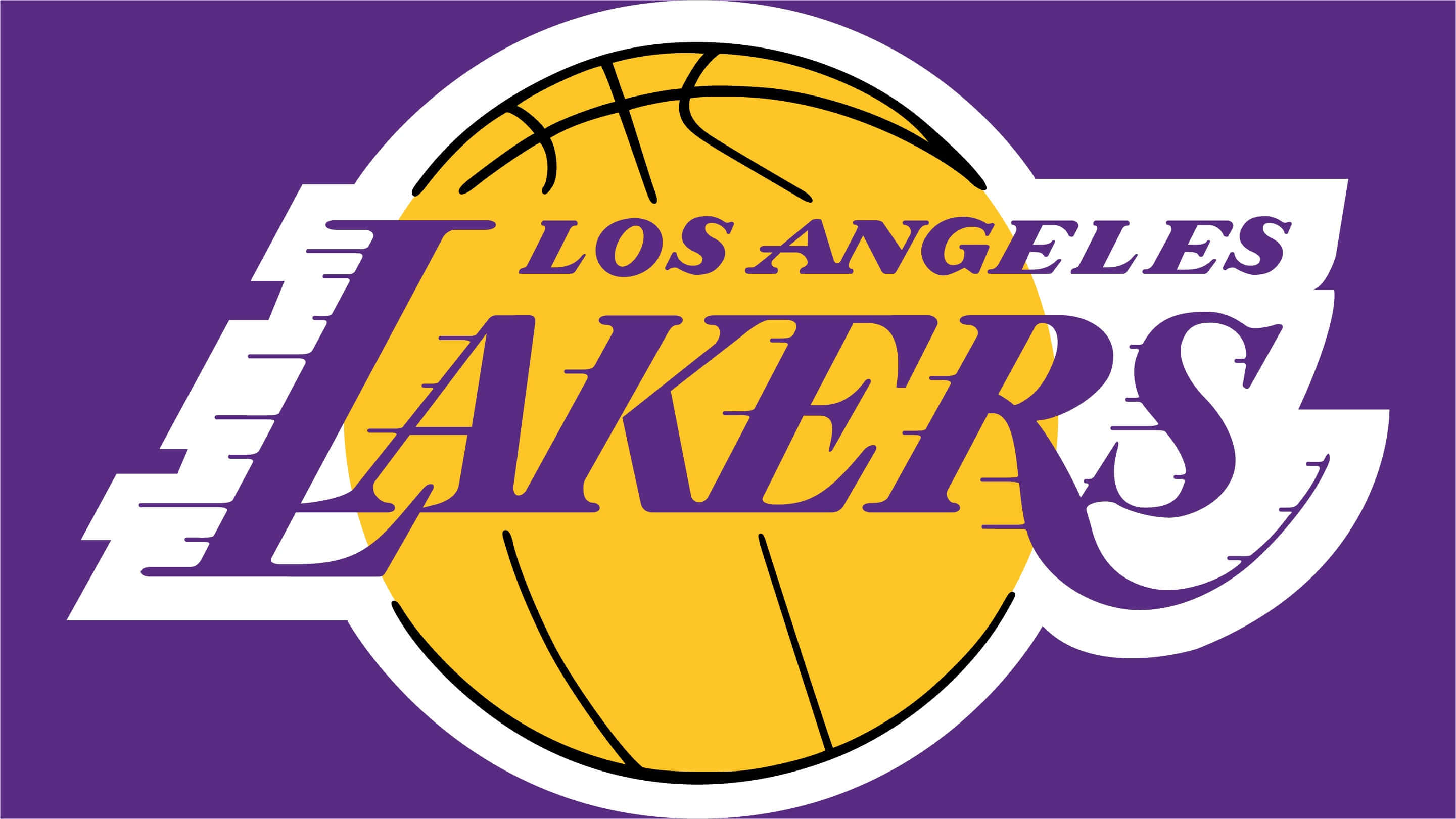 Los Angeles Lakers | Logo Brands