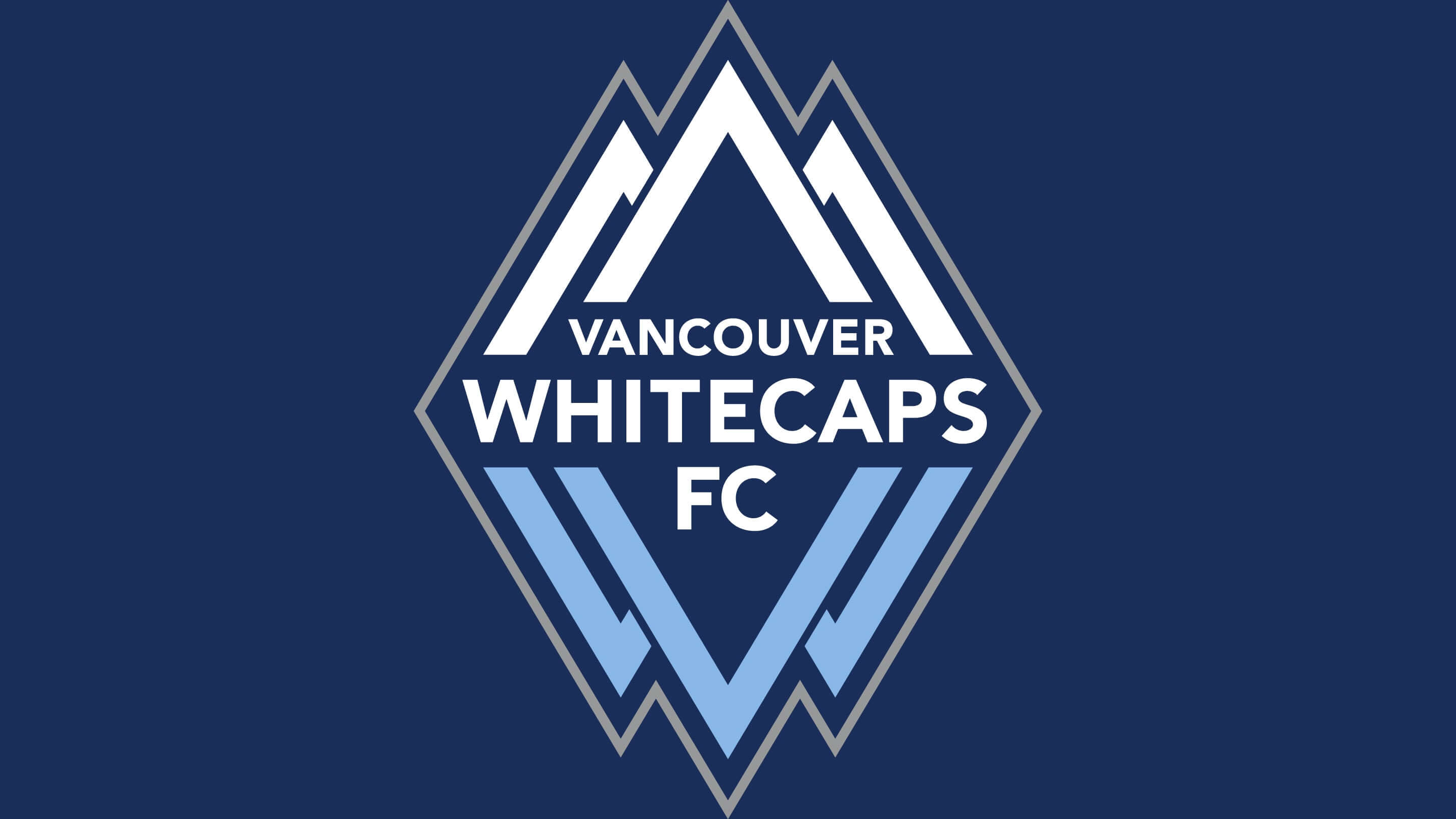 Vancouver Whitecaps | Logo Brands