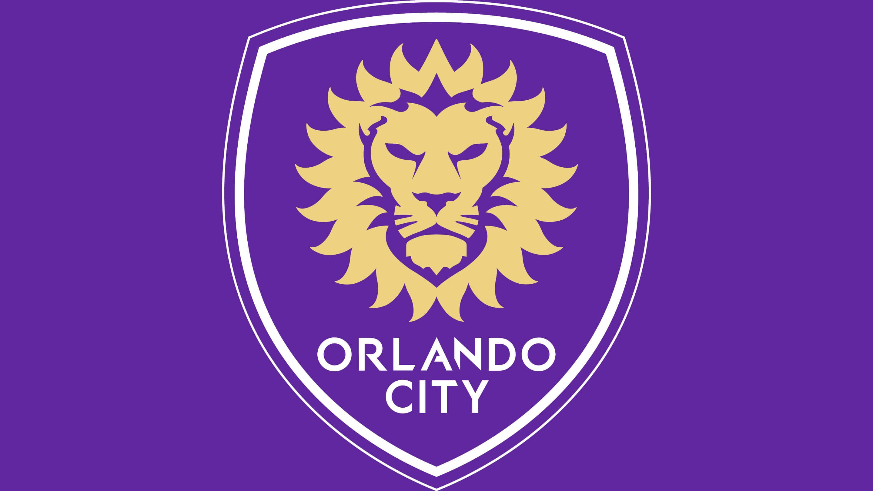 Orlando City SC | Logo Brands