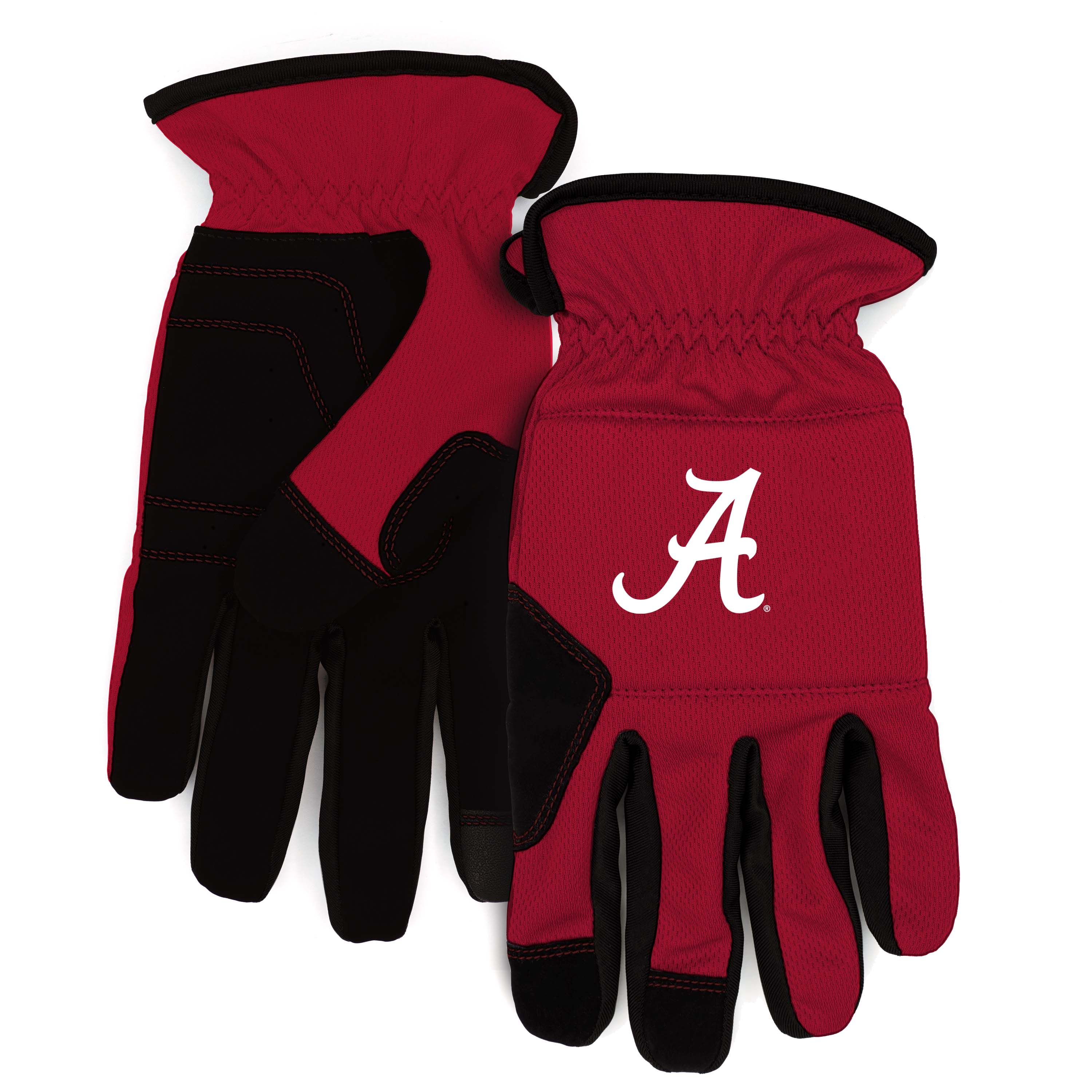University of Alabama - Work Gloves | Logo Brands