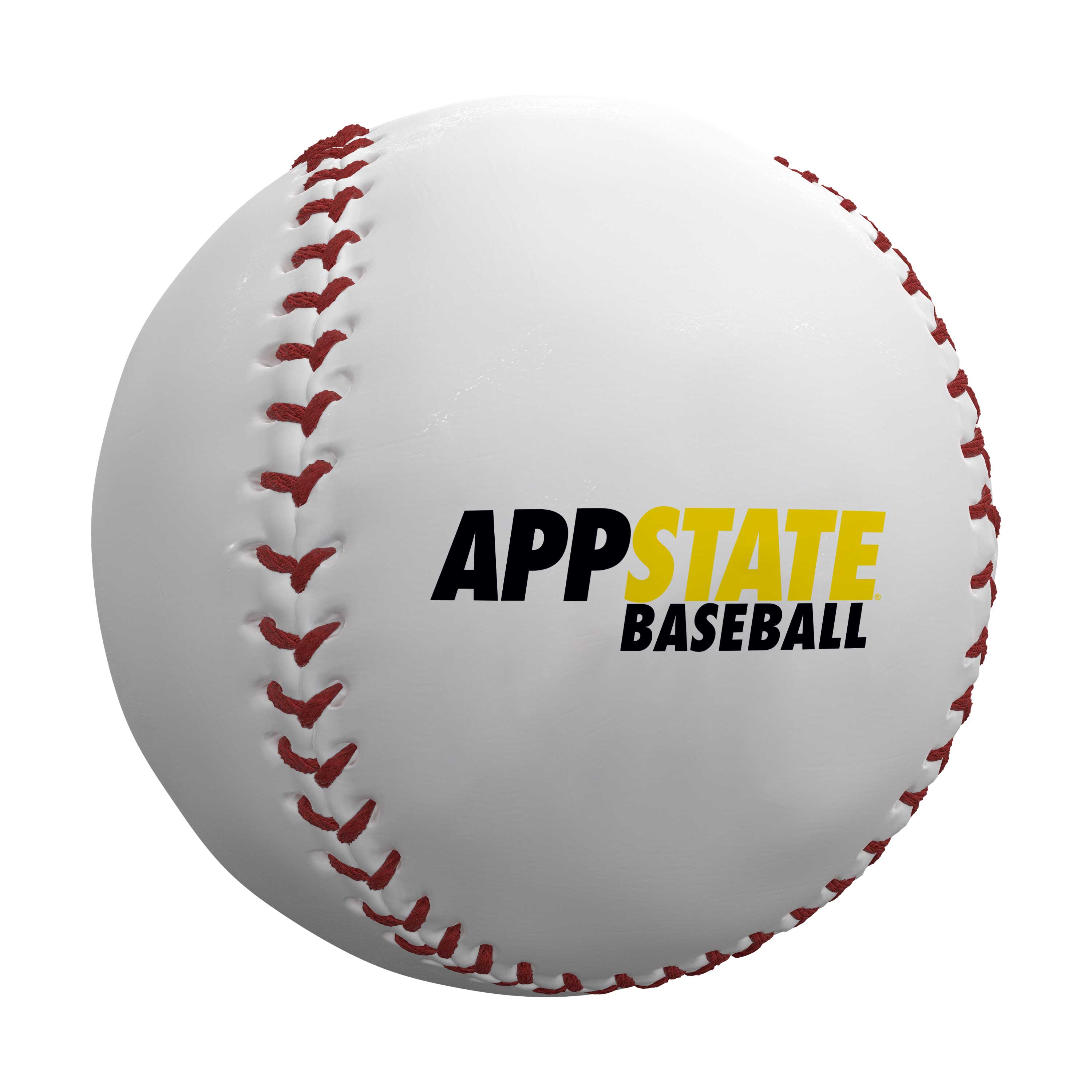 Appalachian State Baseball Logo Baseball | Logo Brands