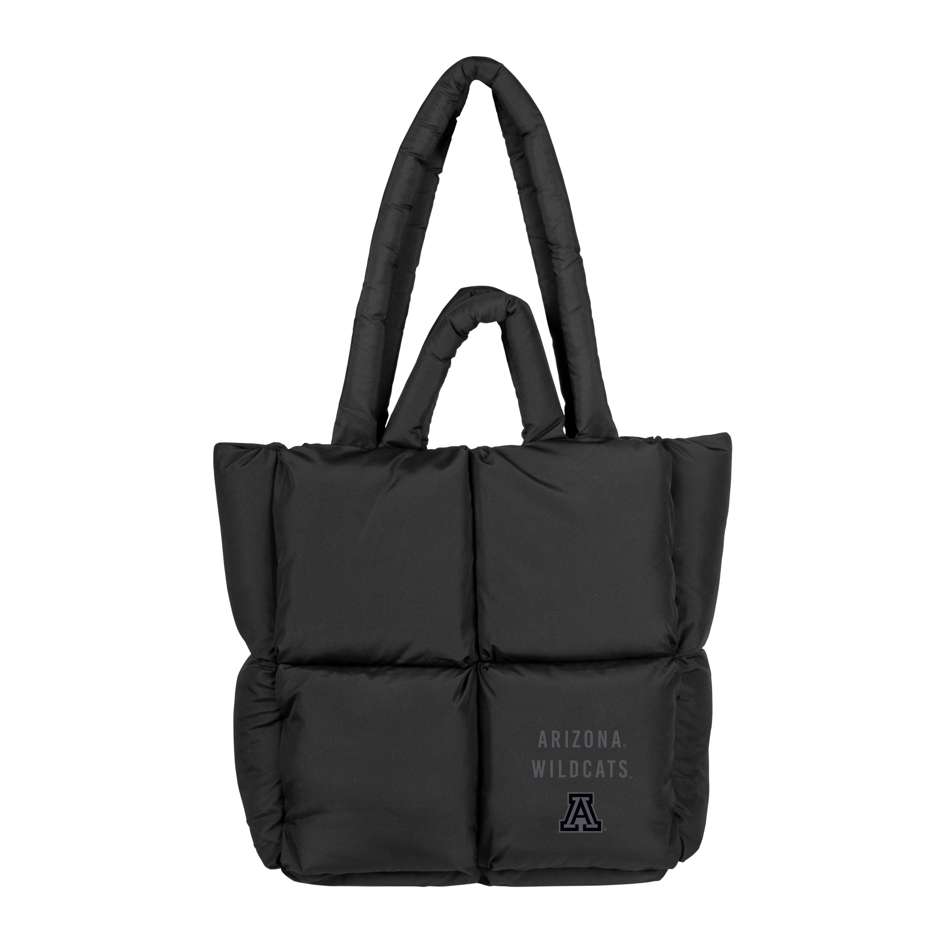 Arizona Puff Tote | Logo Brands