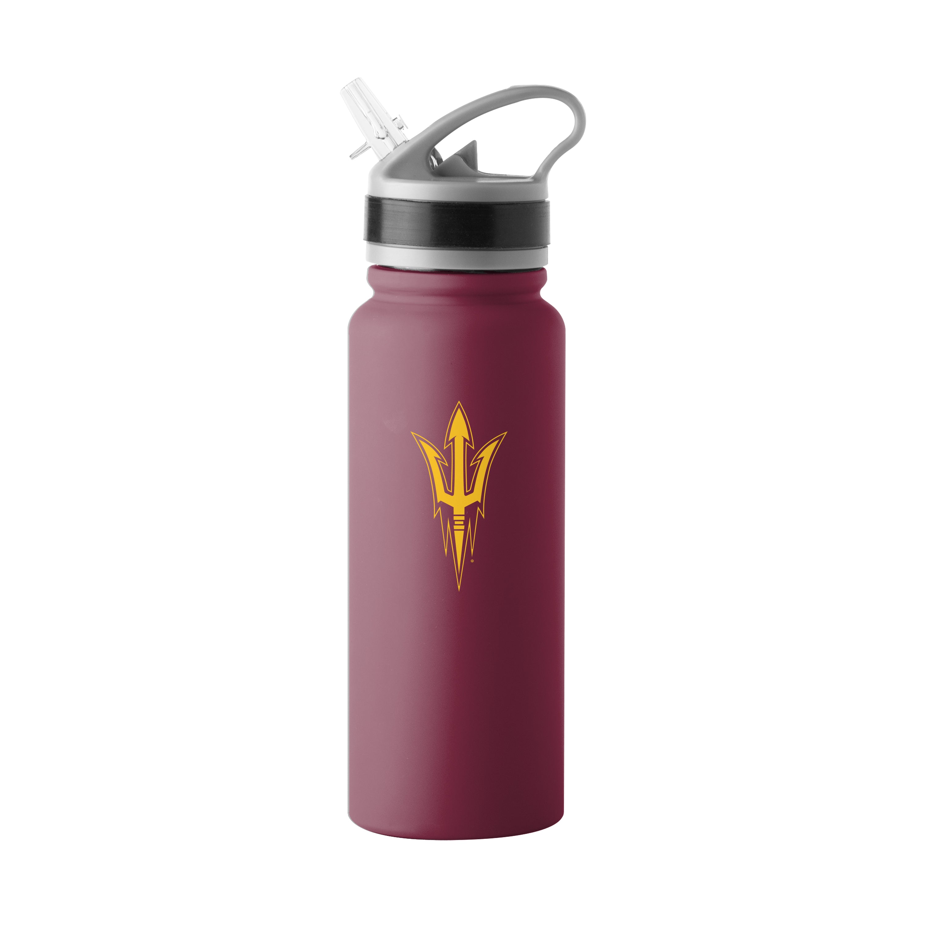 AZ State 25oz Campus Color Letterman Stainless Single Wall Flip Top ...