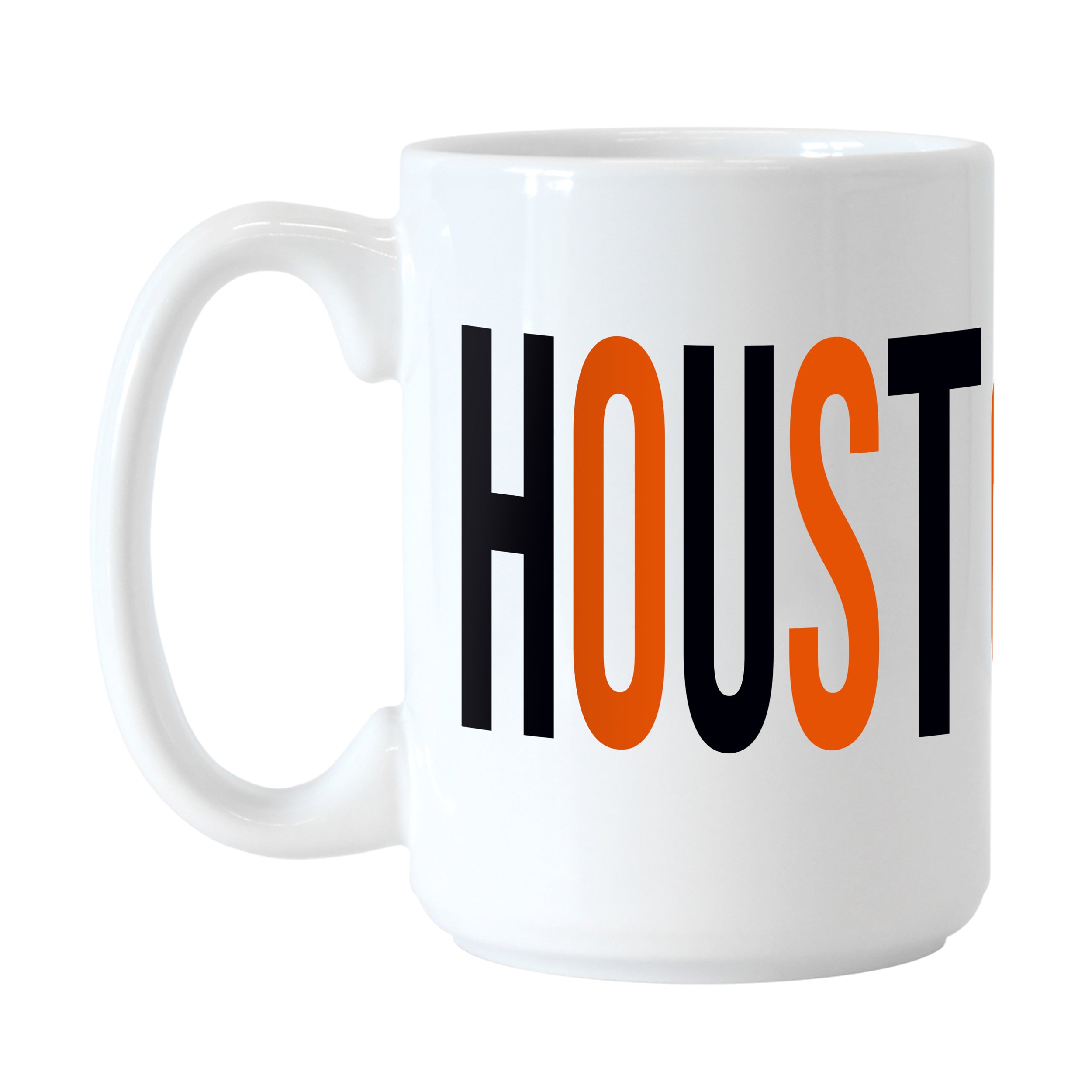 Houston Dash 15oz Overtime Sublimated Mug | Logo Brands