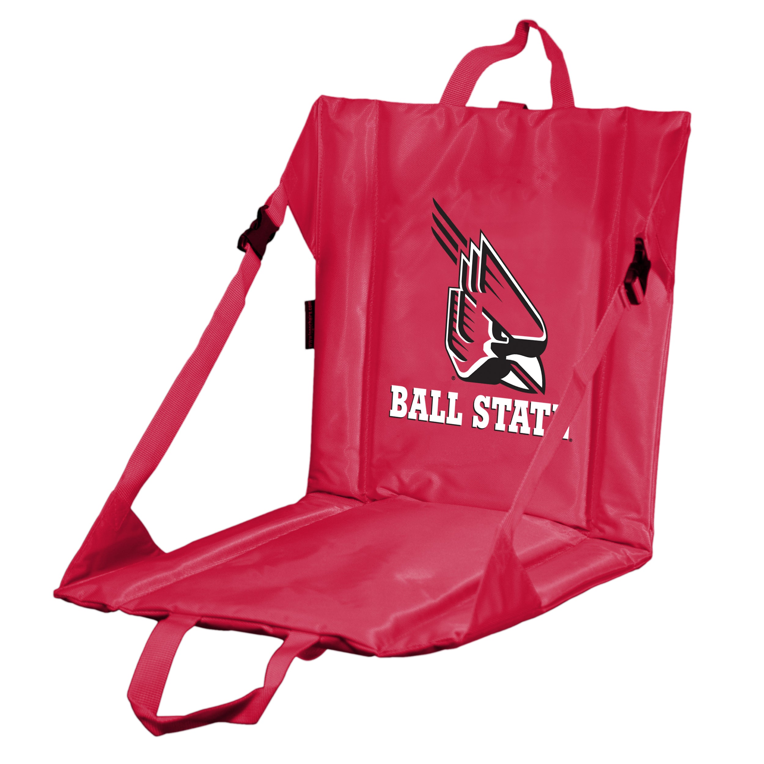 Ball State Stadium Seat | Logo Brands