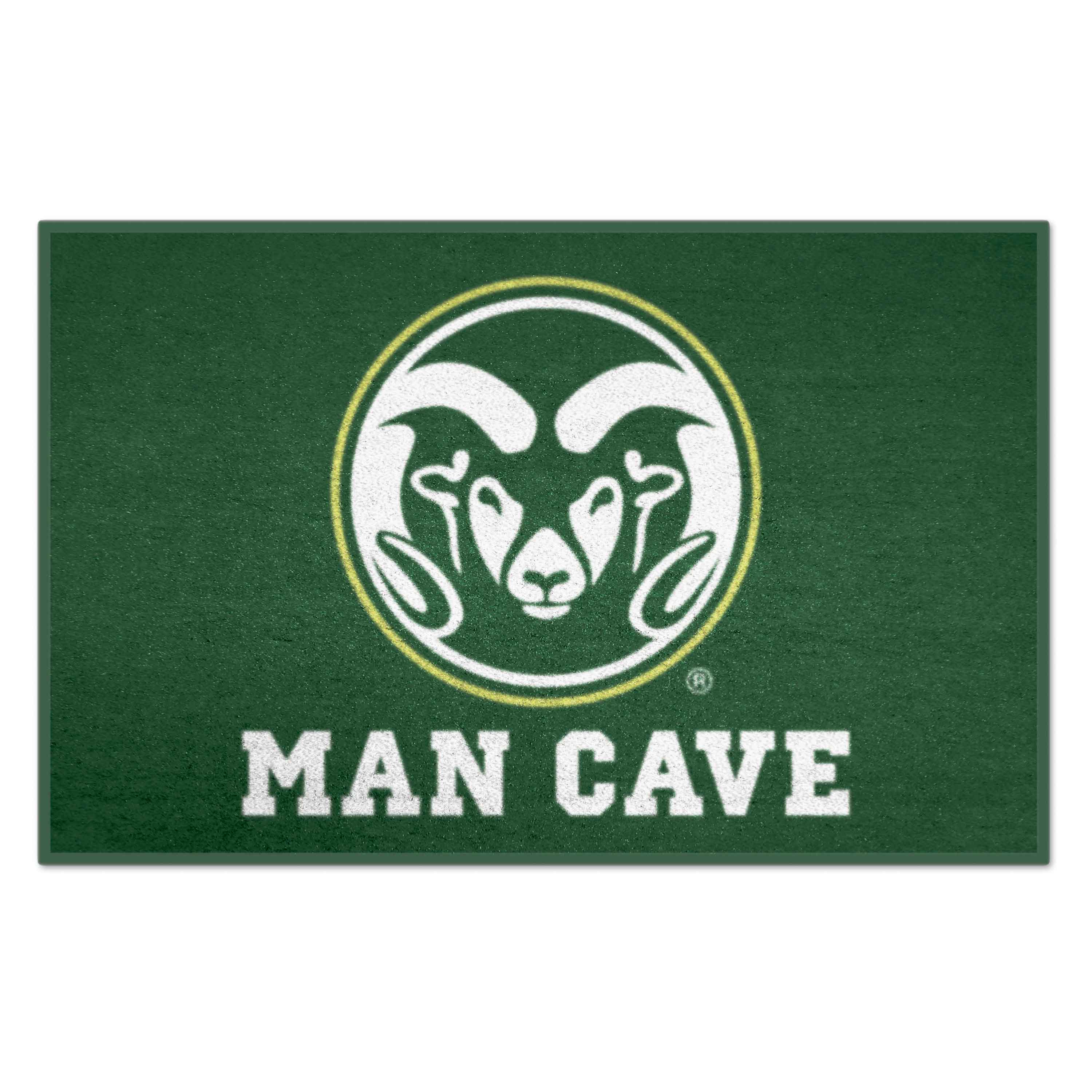 Colorado State University Man Cave Starter