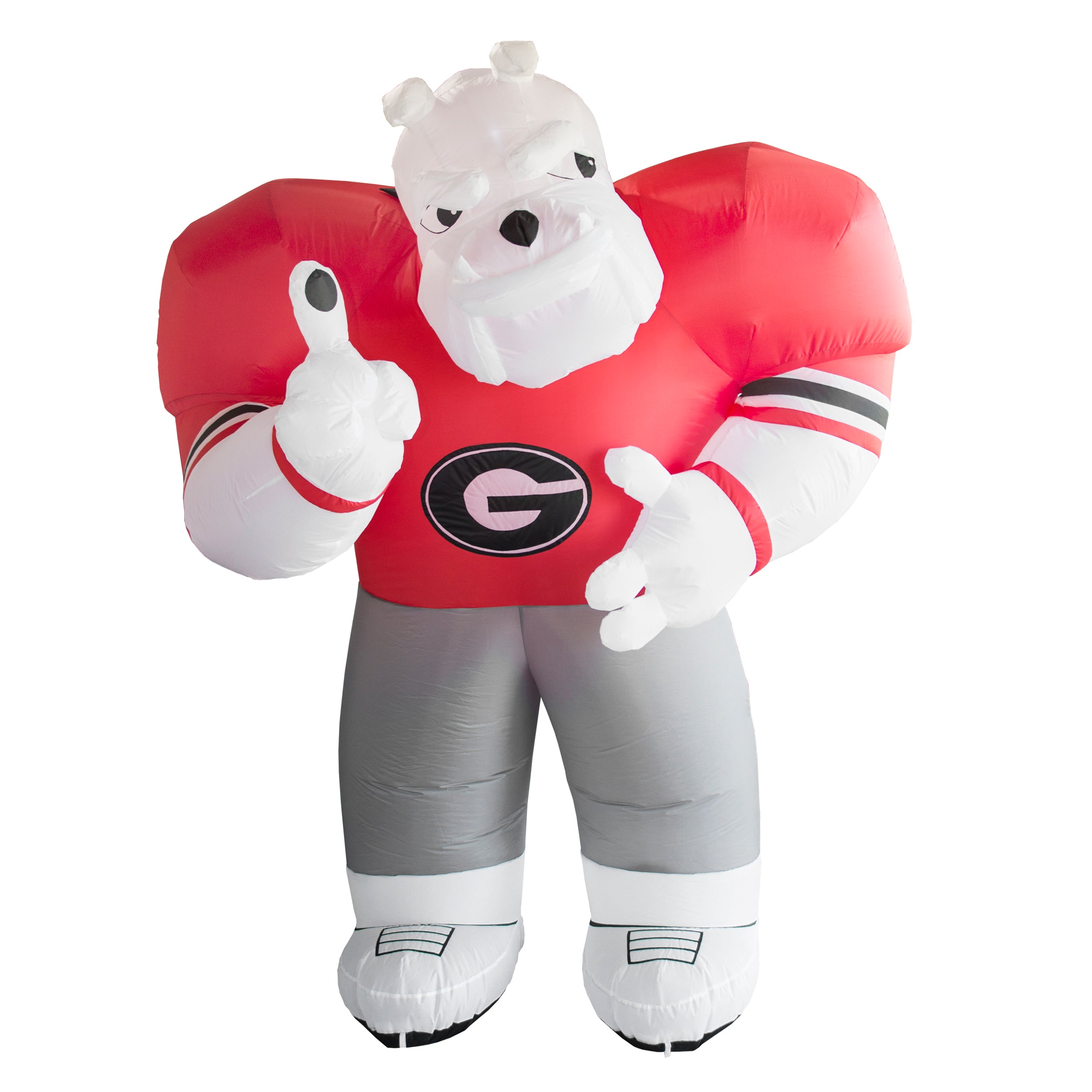 Georgia Inflatable Mascot | Logo Brands