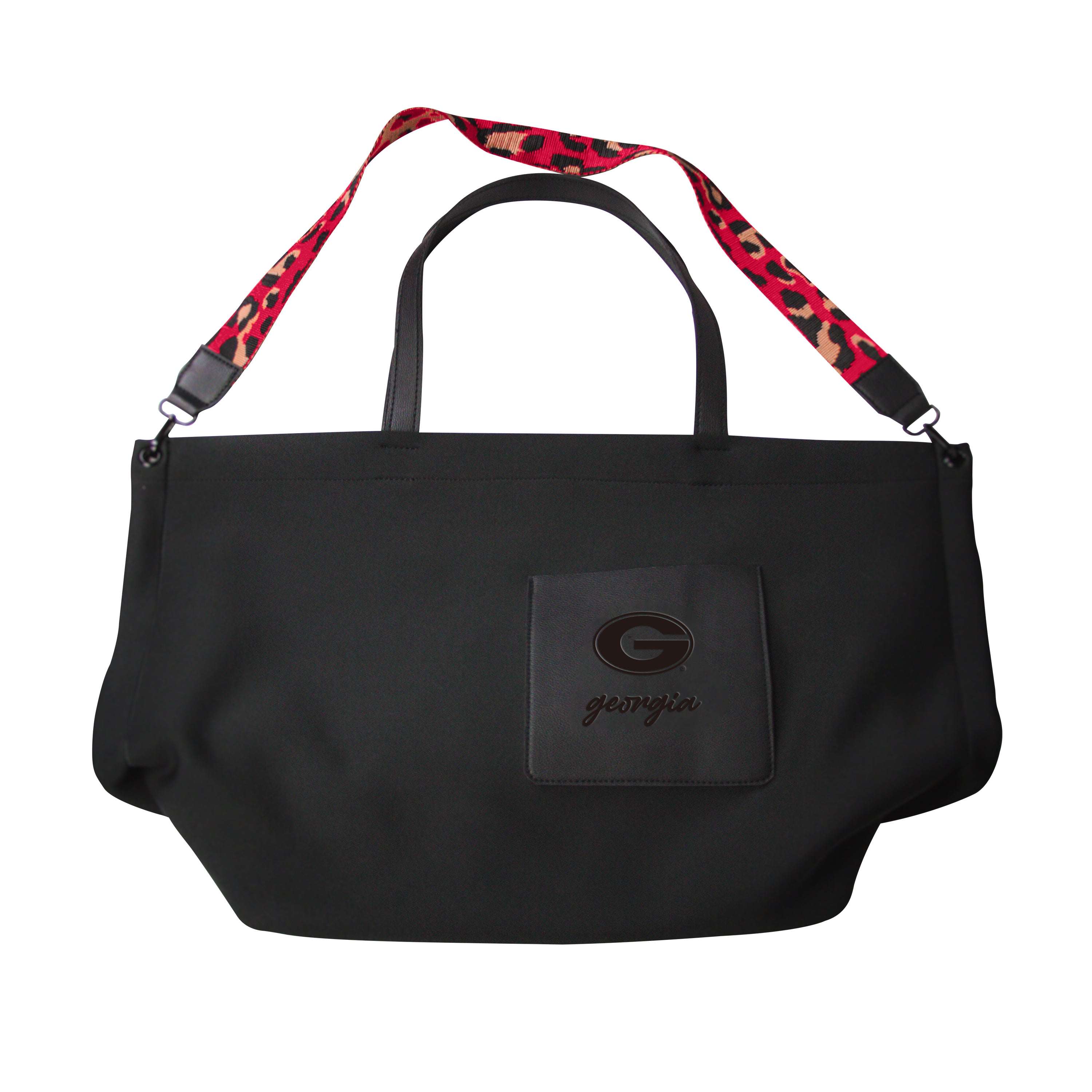 Georgia Neoprene Tote | Logo Brands
