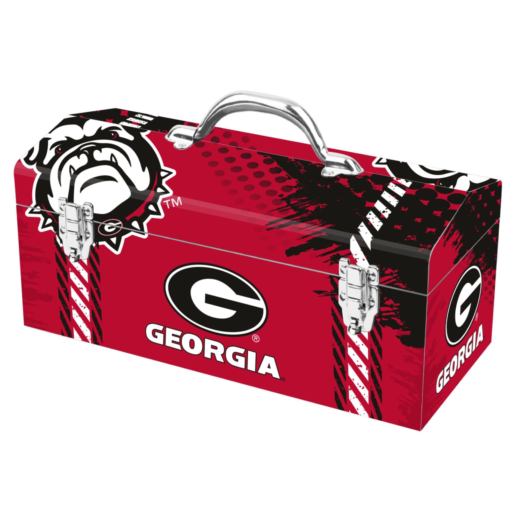 University of Georgia Tool Box | Logo Brands