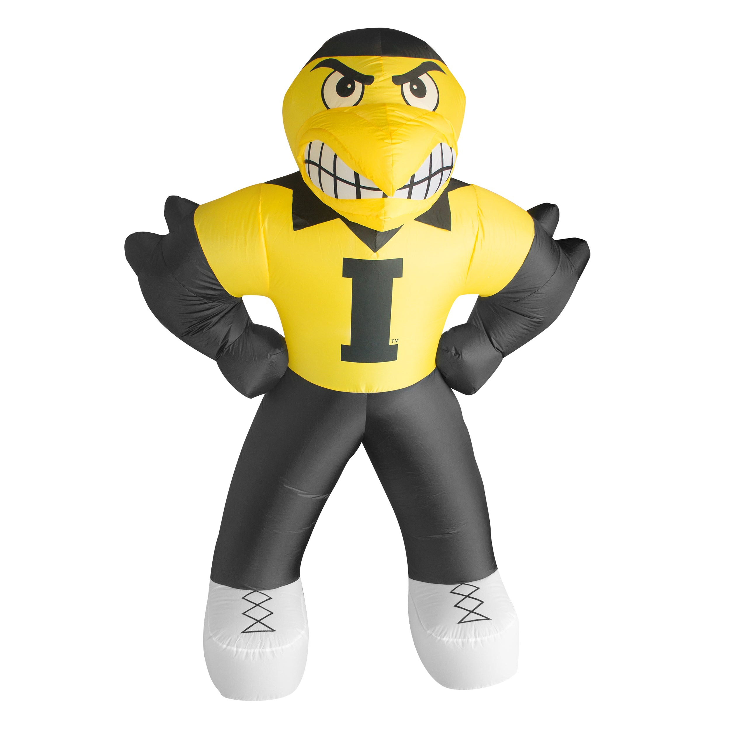 Iowa Inflatable Mascot | Logo Brands