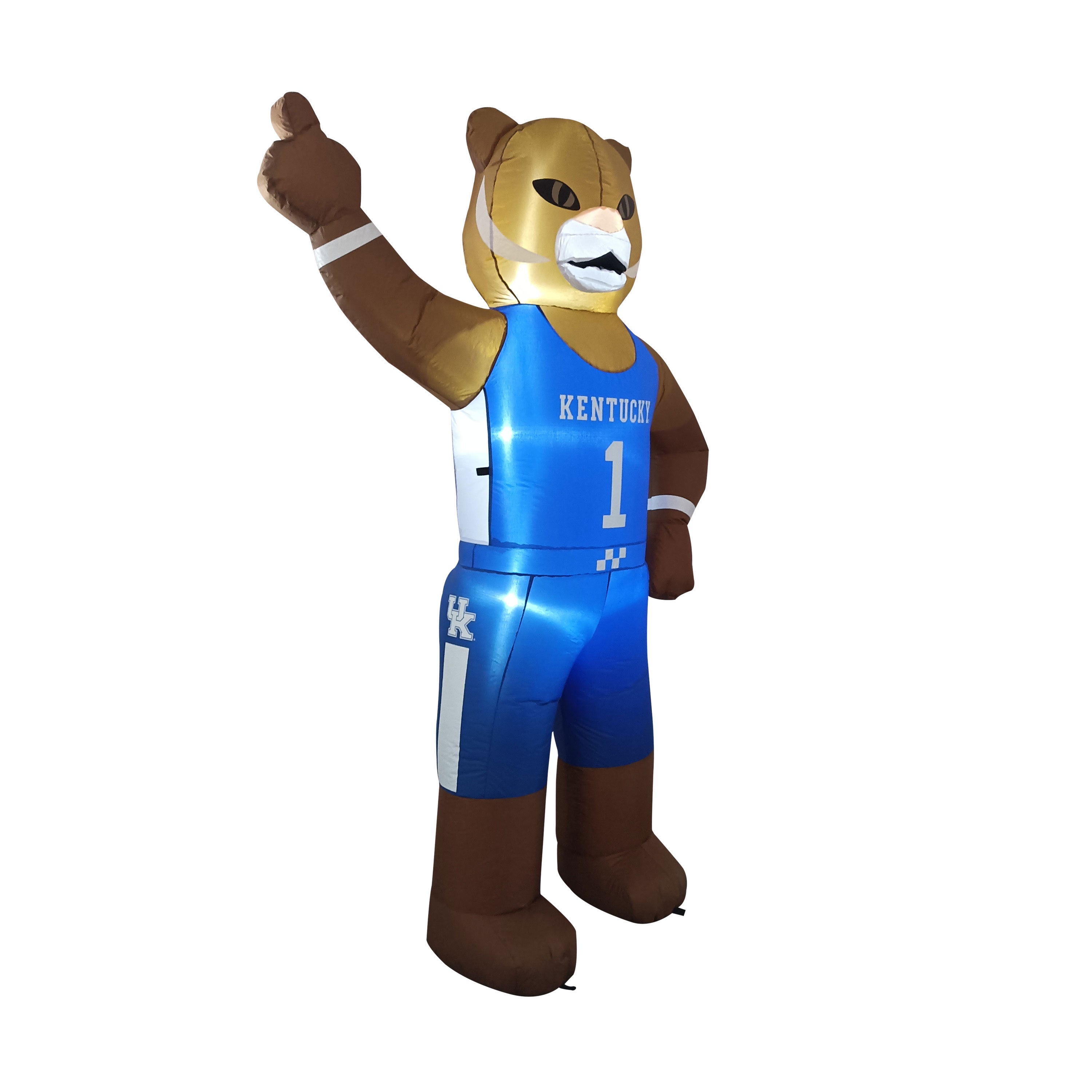 Kentucky Inflatable Mascot | Logo Brands