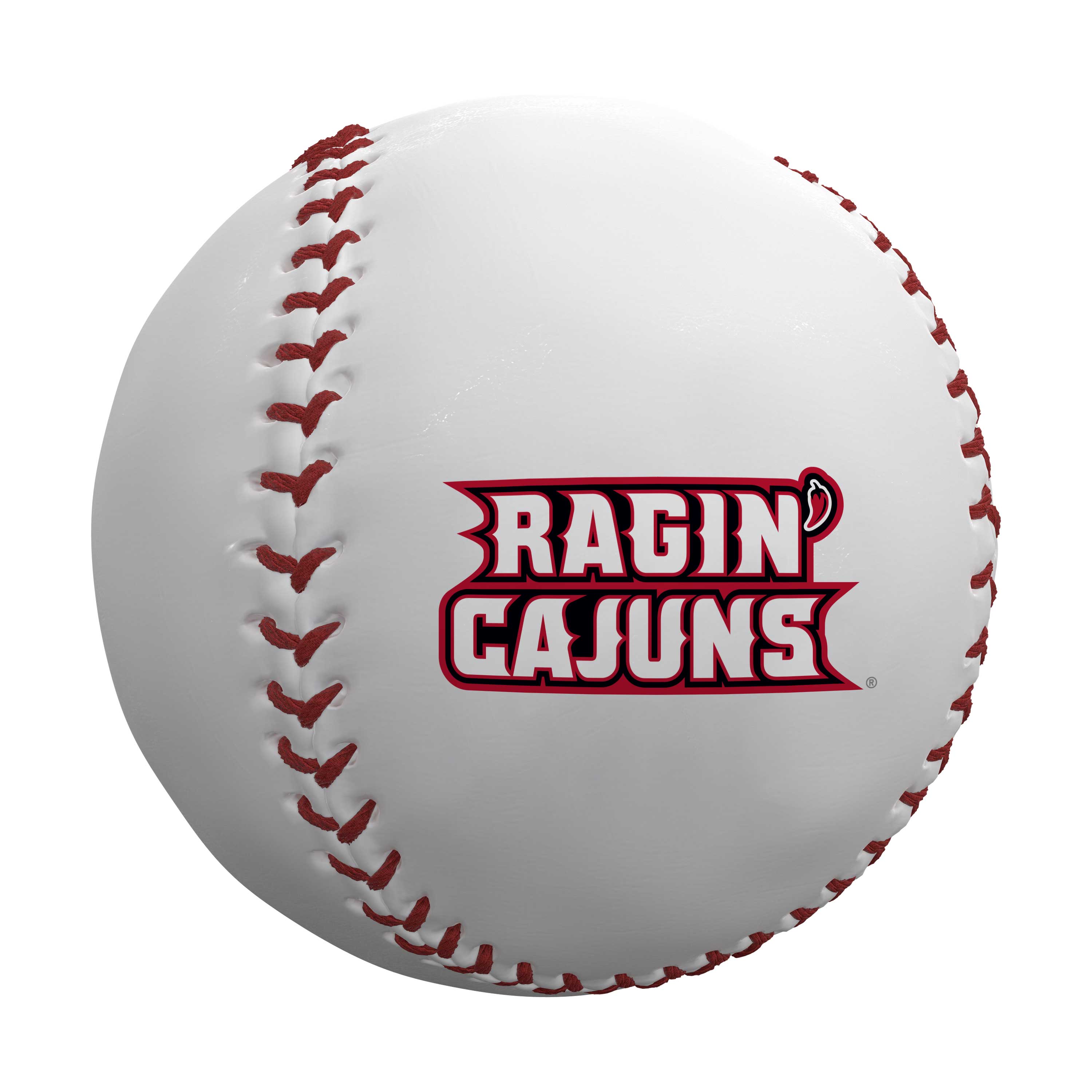 Louisiana Lafayette Baseball | Logo Brands