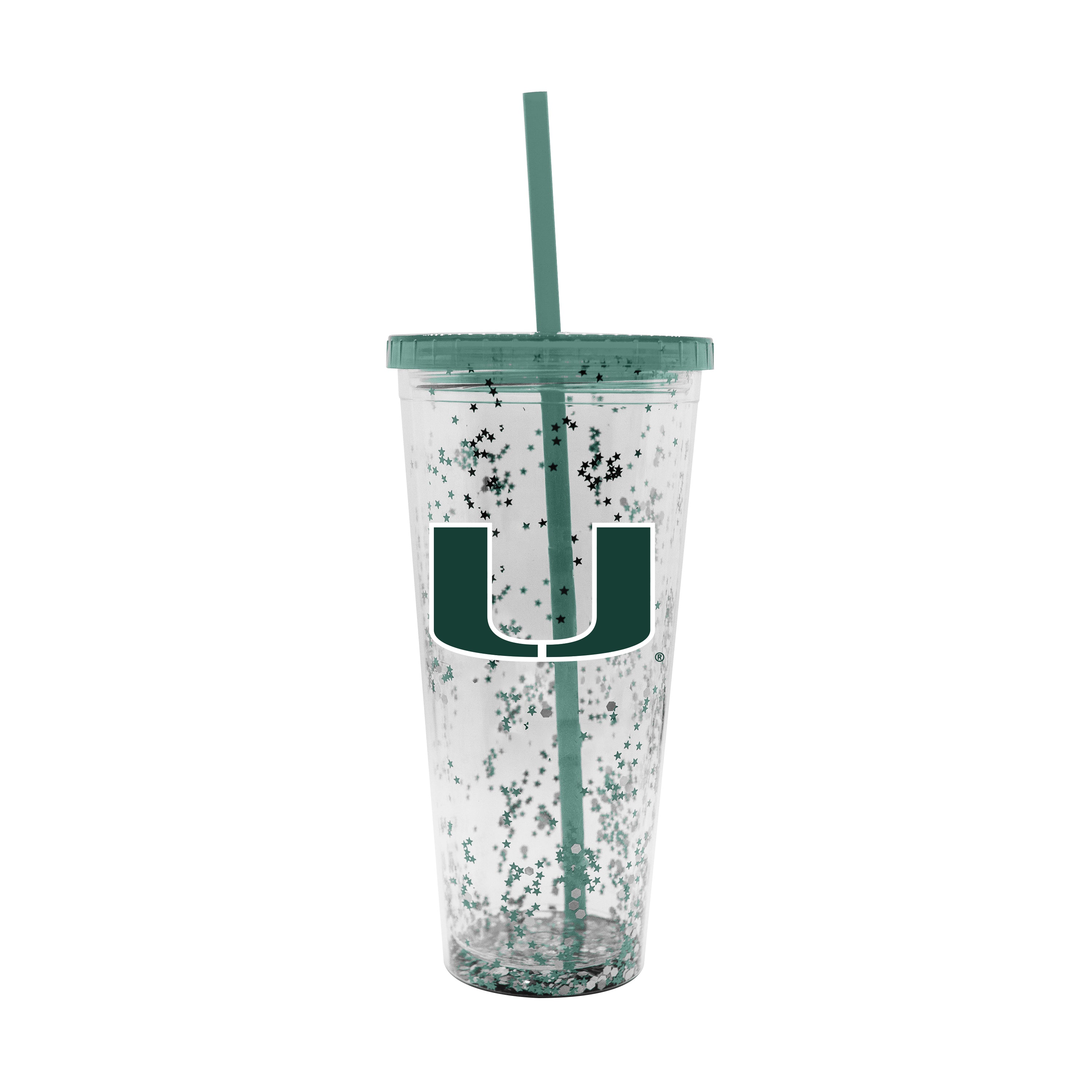 Miami 24oz Confetti Tumbler – Logo Brands