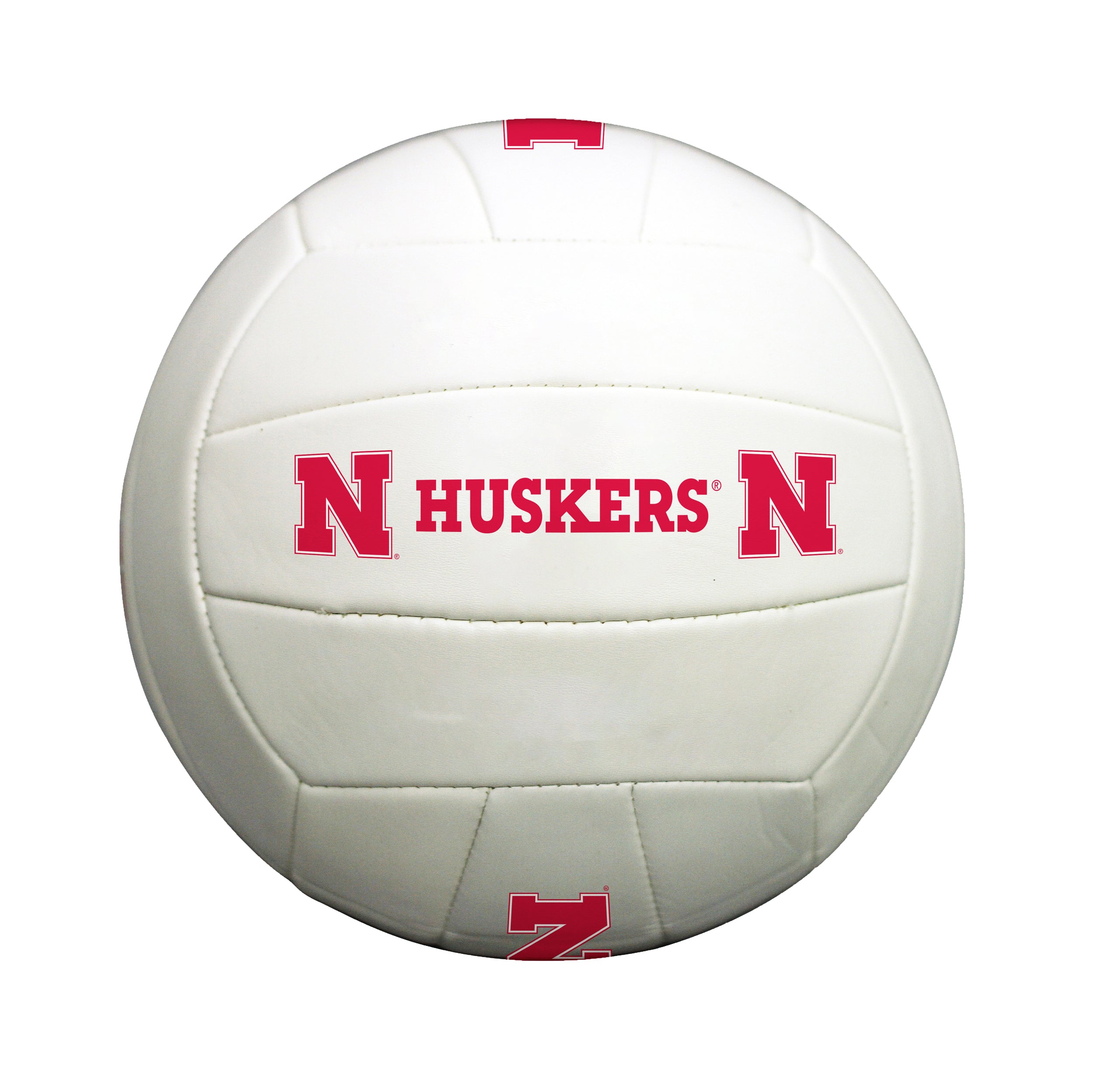 Nebraska Volleyball | Logo Brands
