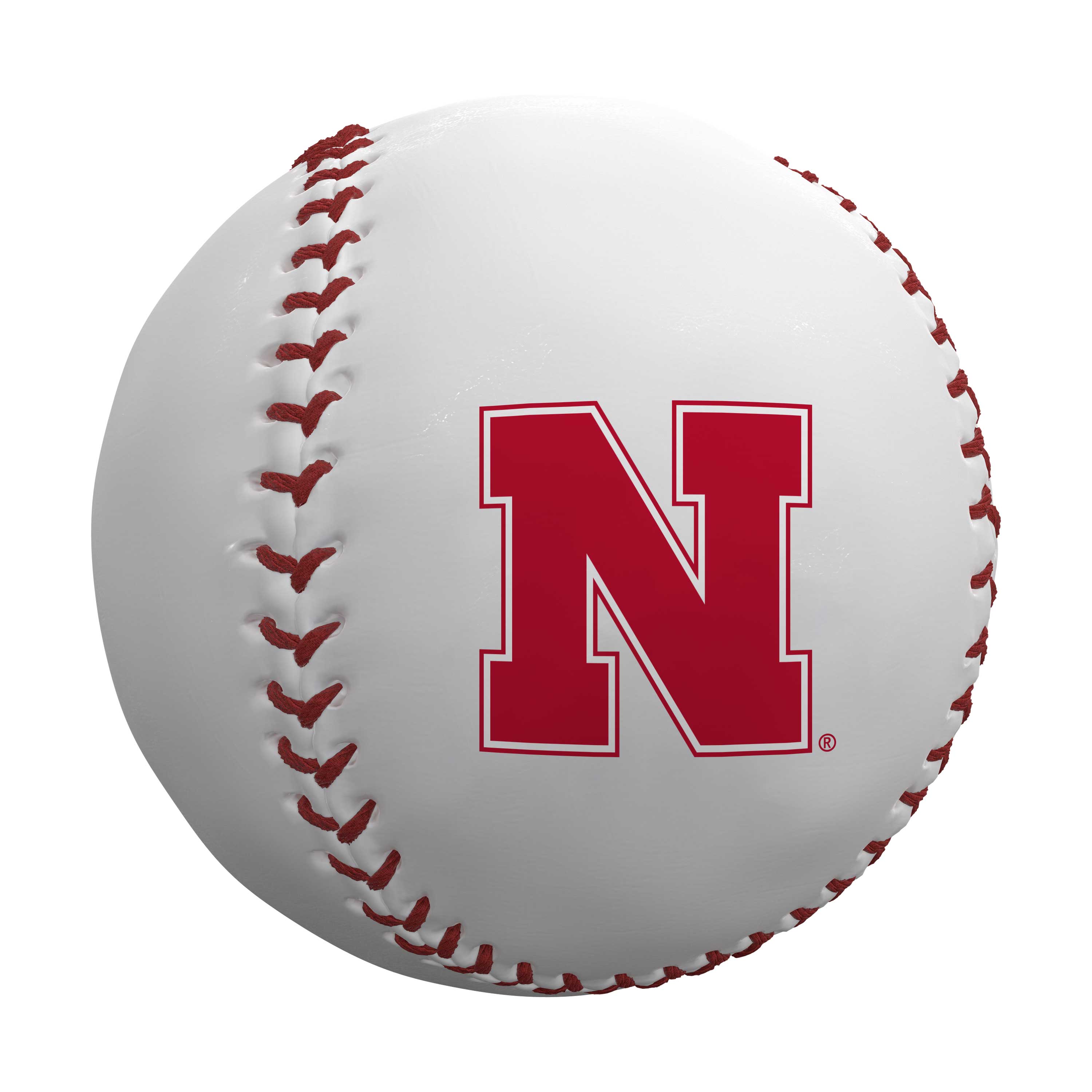 Nebraska Baseball | Logo Brands