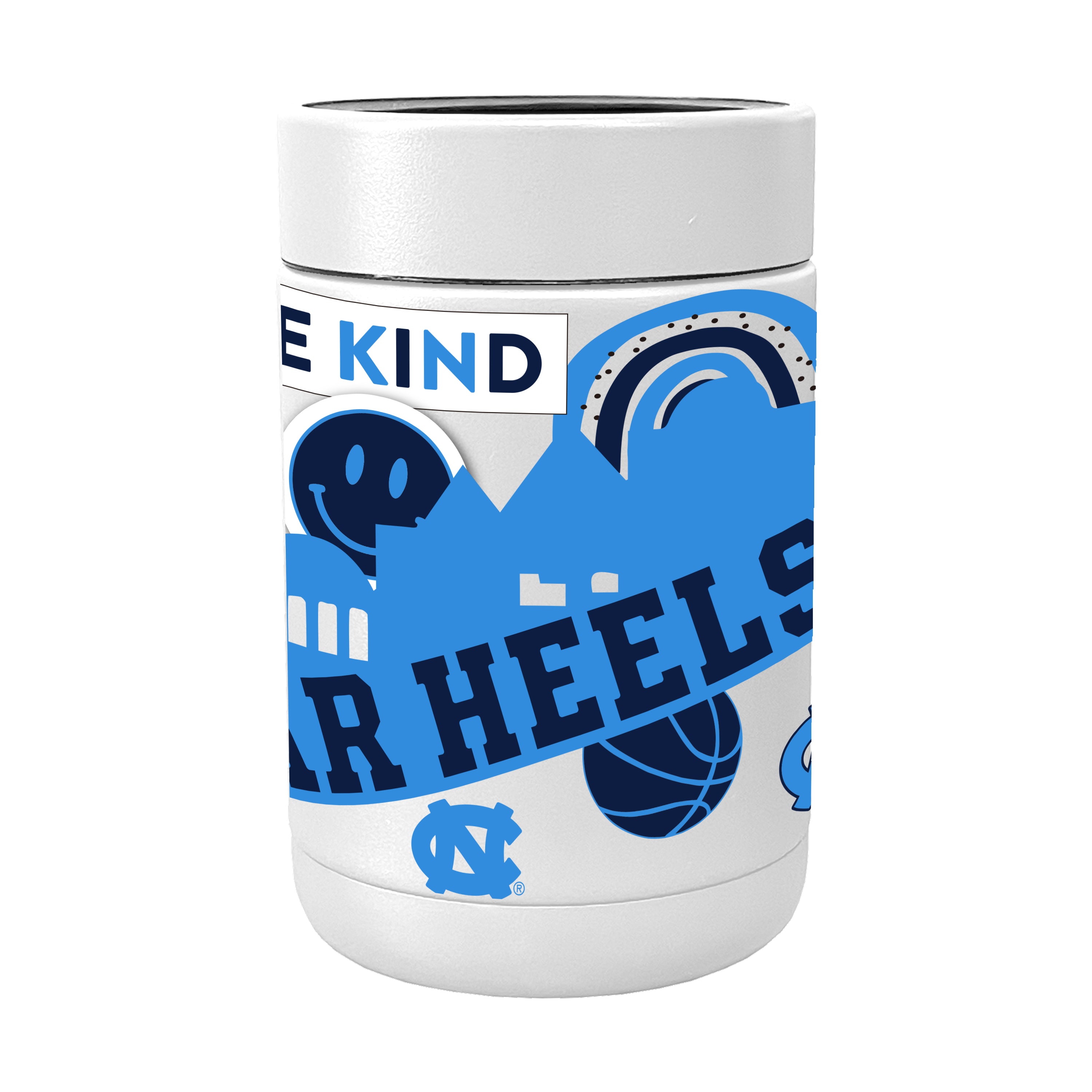 North Carolina Powder Native Coat Coolie | Logo Brands