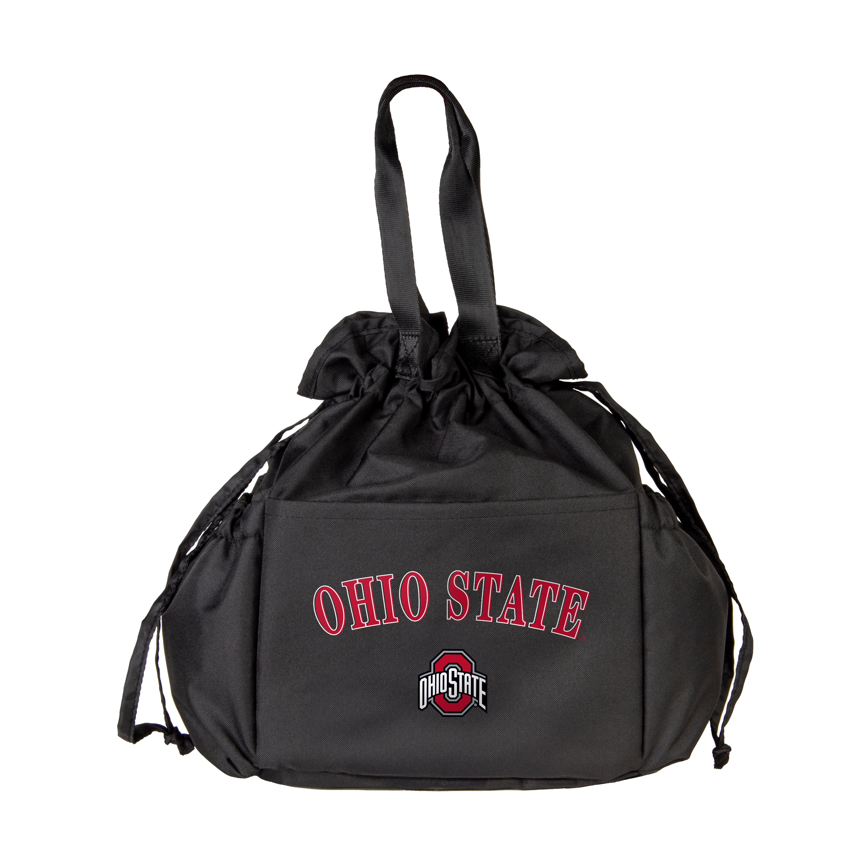 Ohio State Drawstring Lunch Cooler Eco | Logo Brands