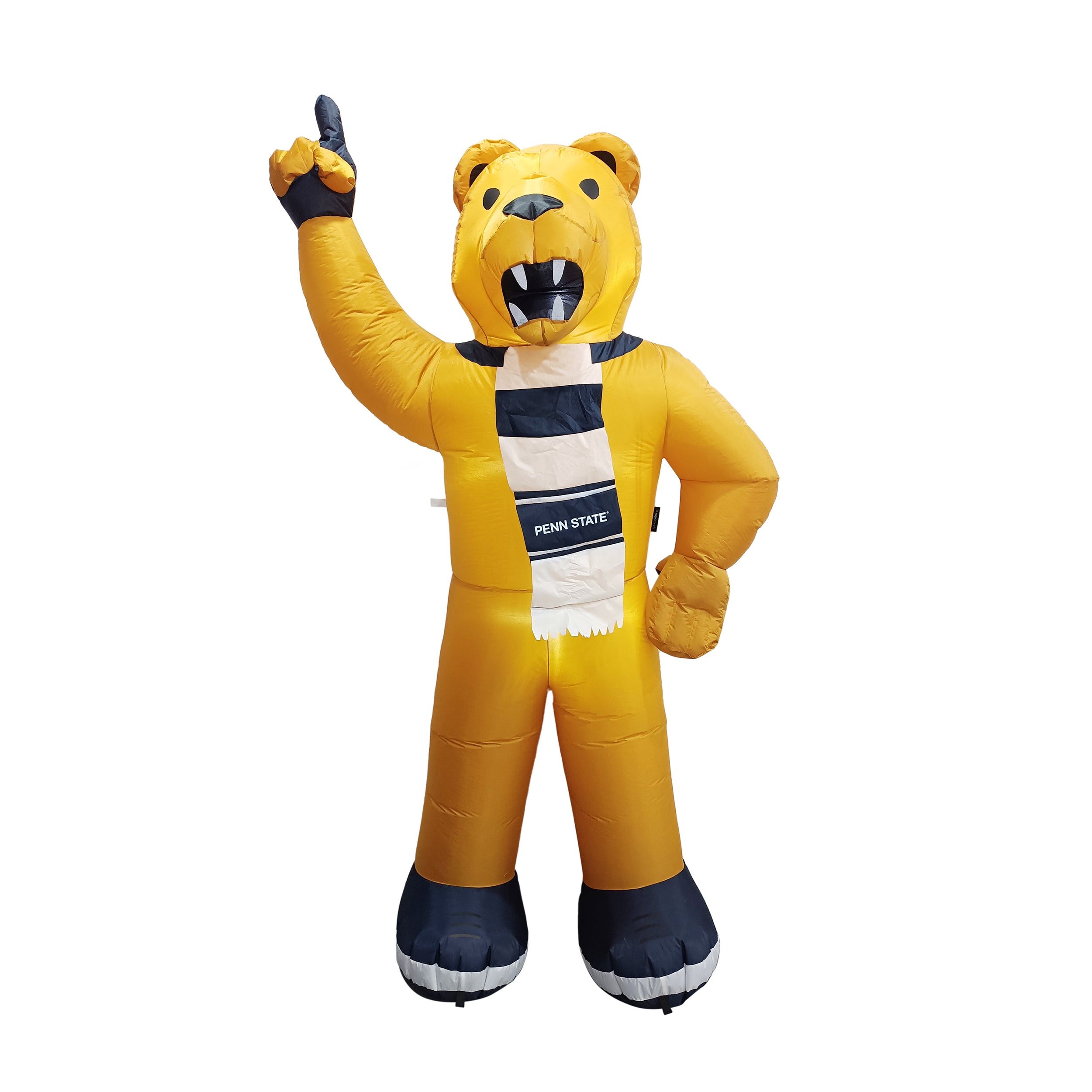 Penn State 7ft Yard Inflatable Mascot | Logo Brands