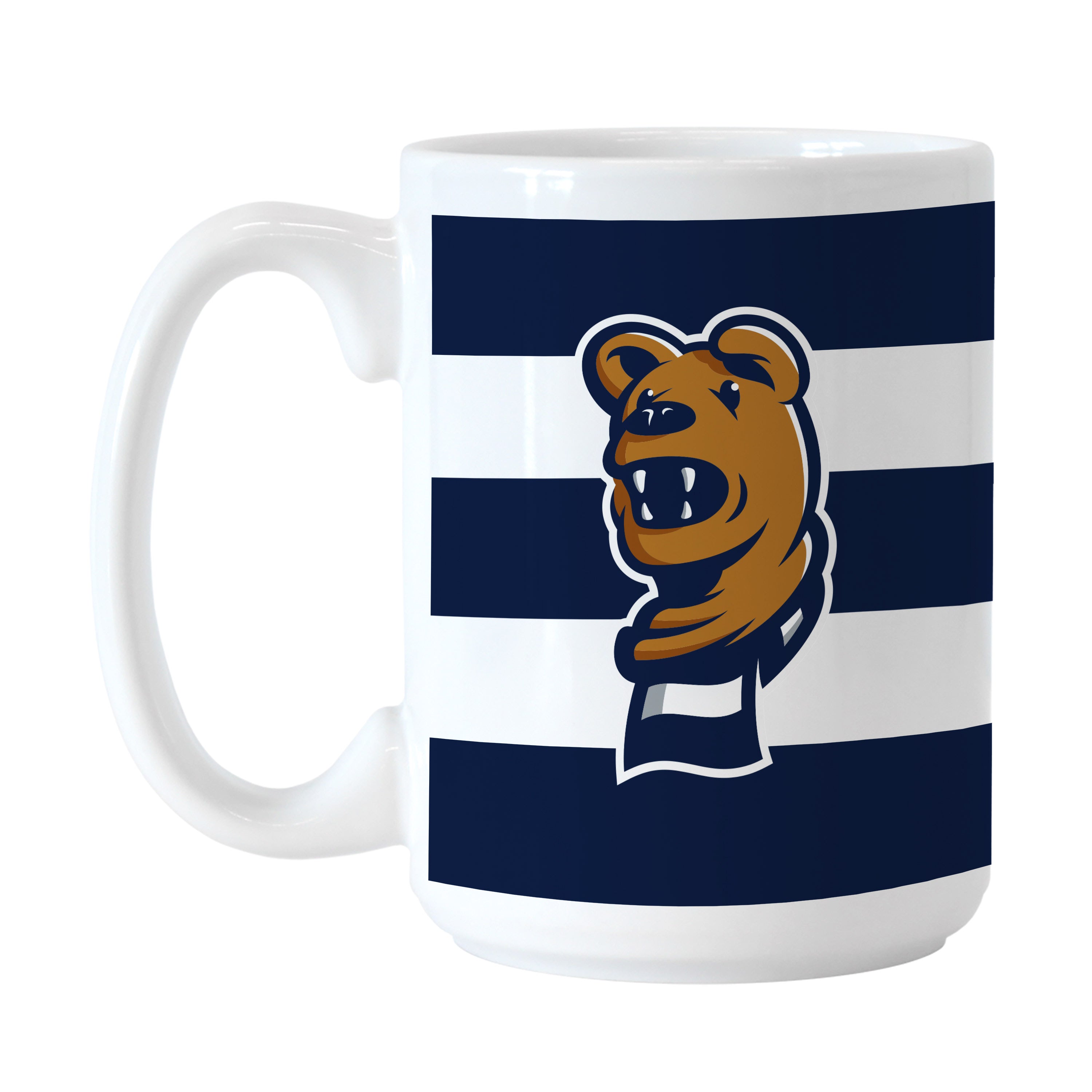 Penn State Nittany Lion 15oz Sublimated Mug | Logo Brands