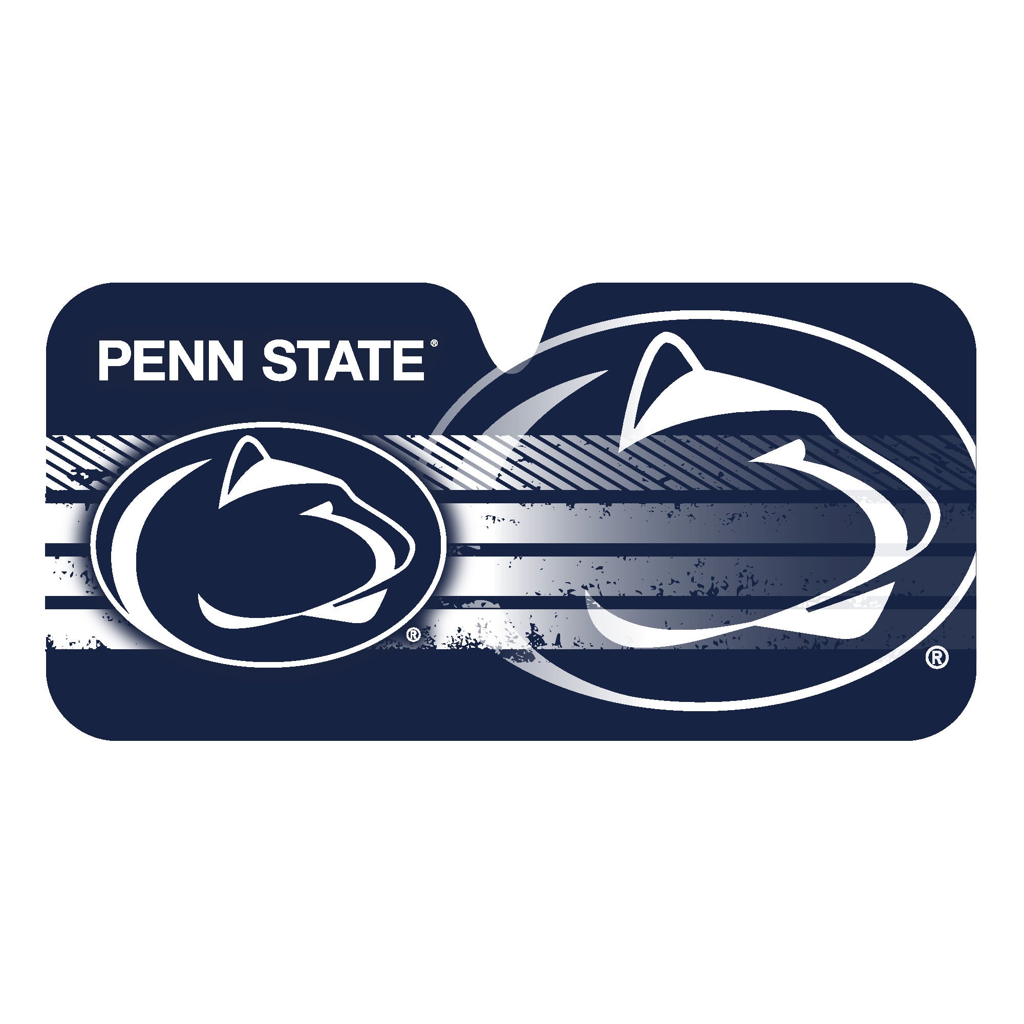 Penn State Auto Shade | Logo Brands