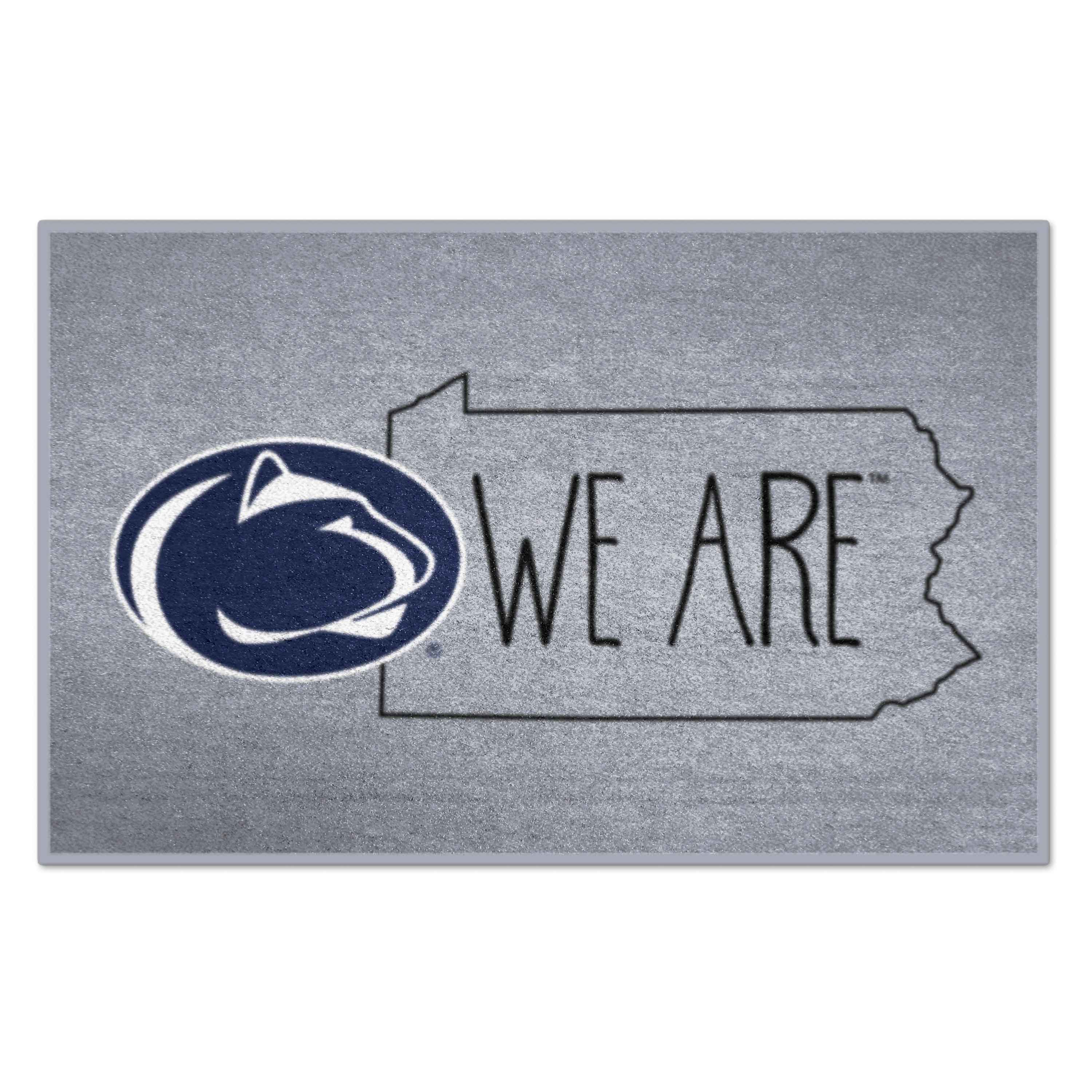 Penn State Starter Mat - Southern Style