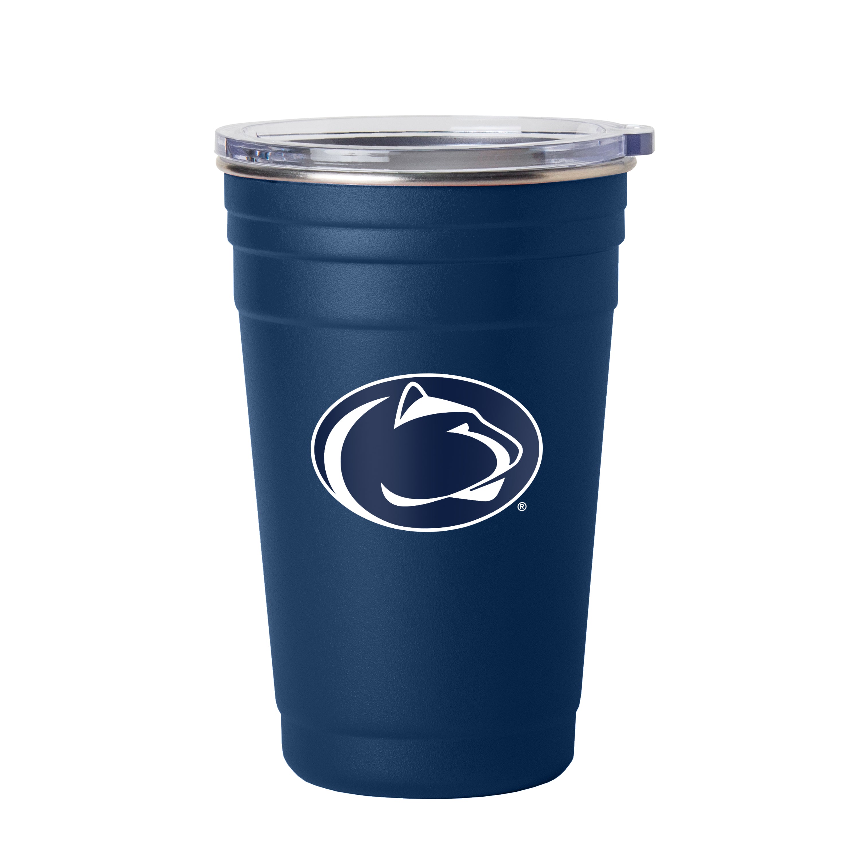 Penn State Navy Flipside 22oz Stainless Cup – Logo Brands