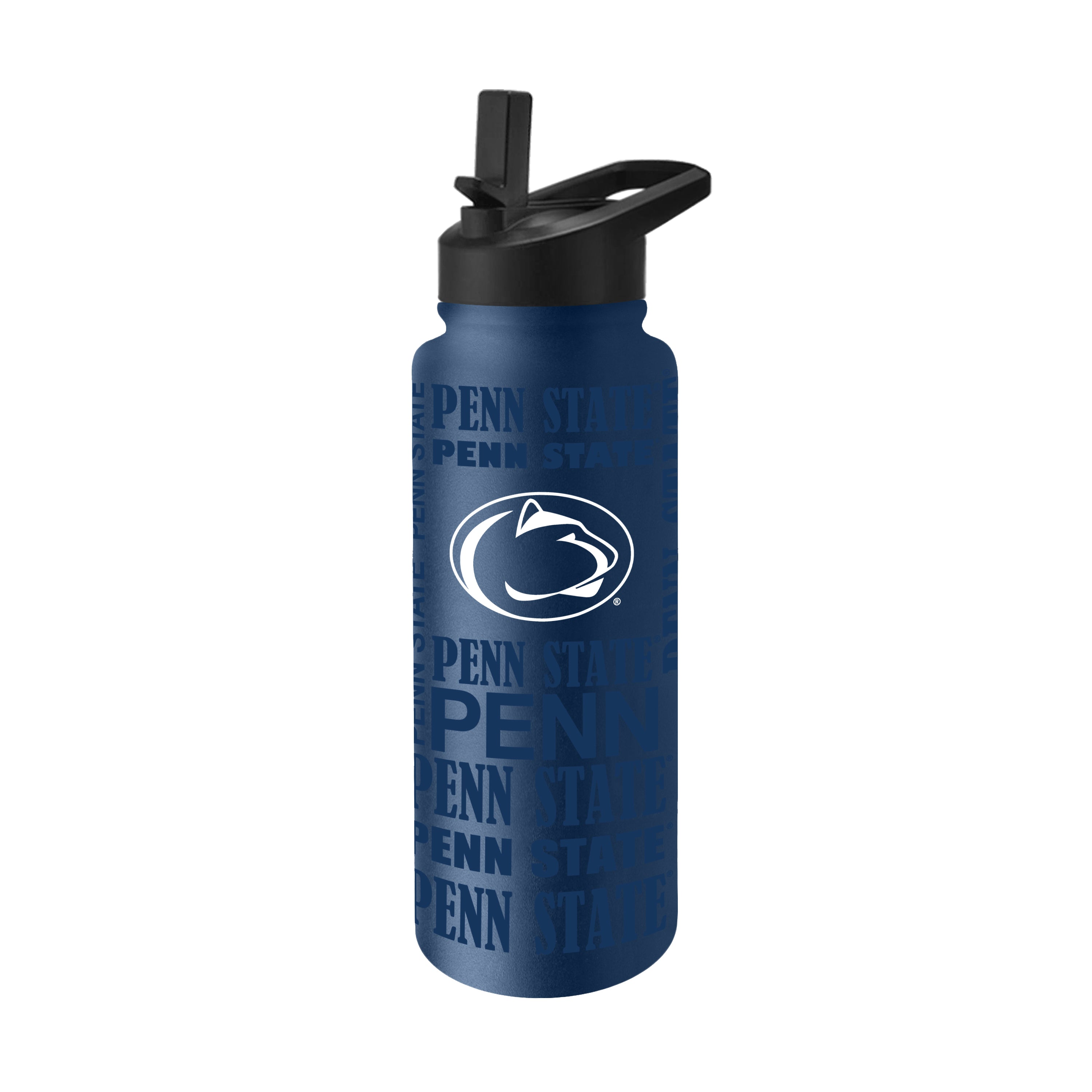 Penn State 34oz Replay Quencher Bottle | Logo Brands