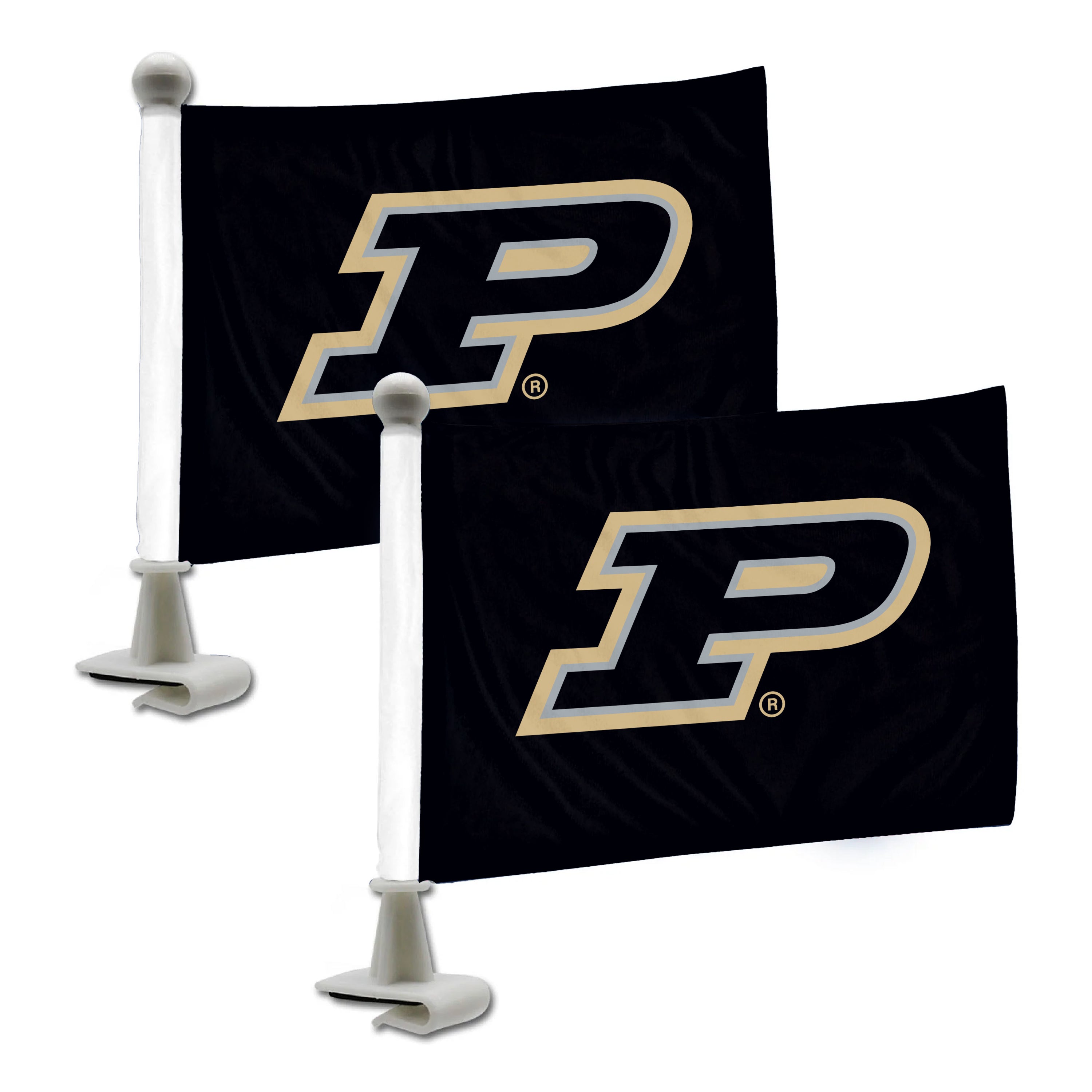 Purdue University Ambassador Flags | Logo Brands