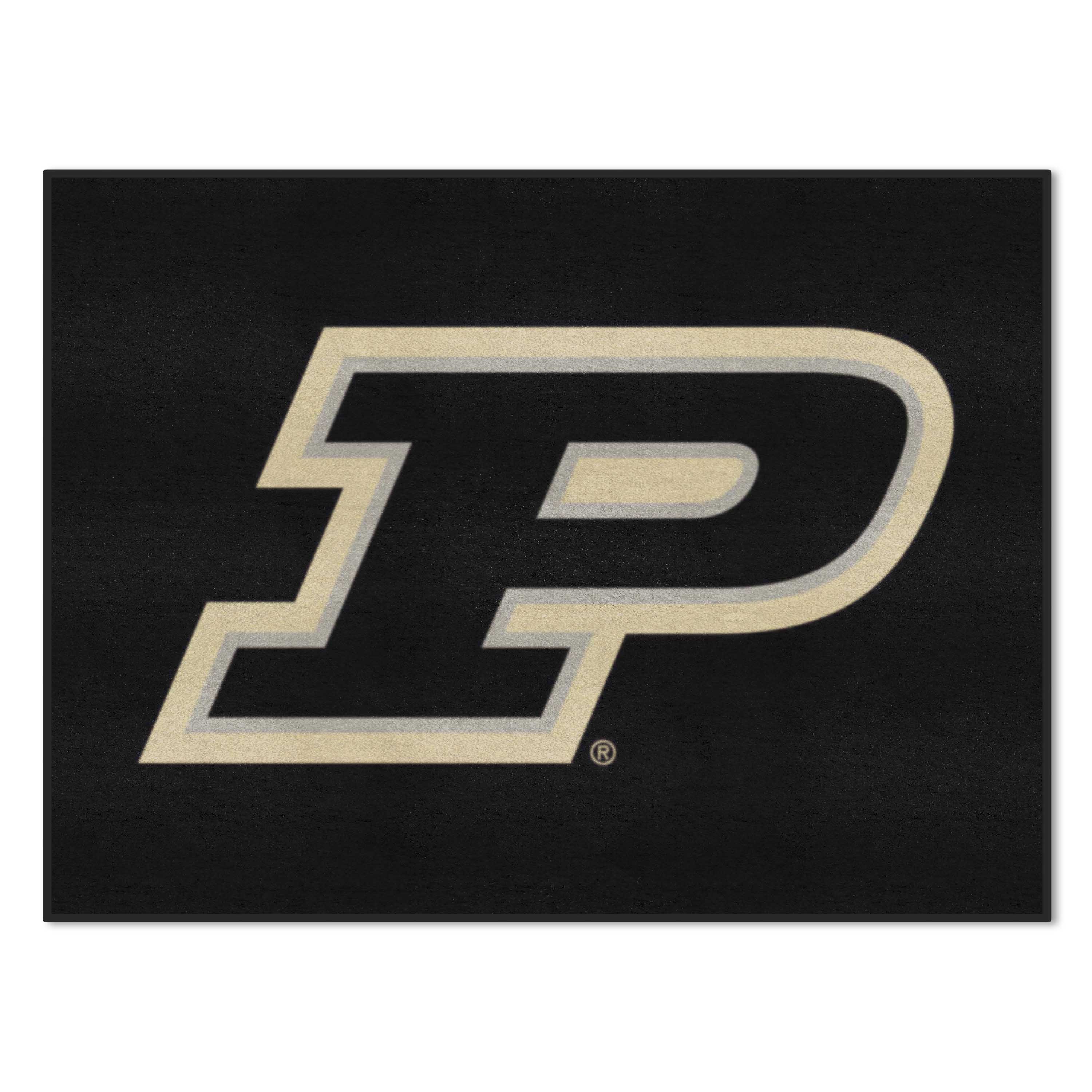 Purdue University All-Star Mat | Logo Brands
