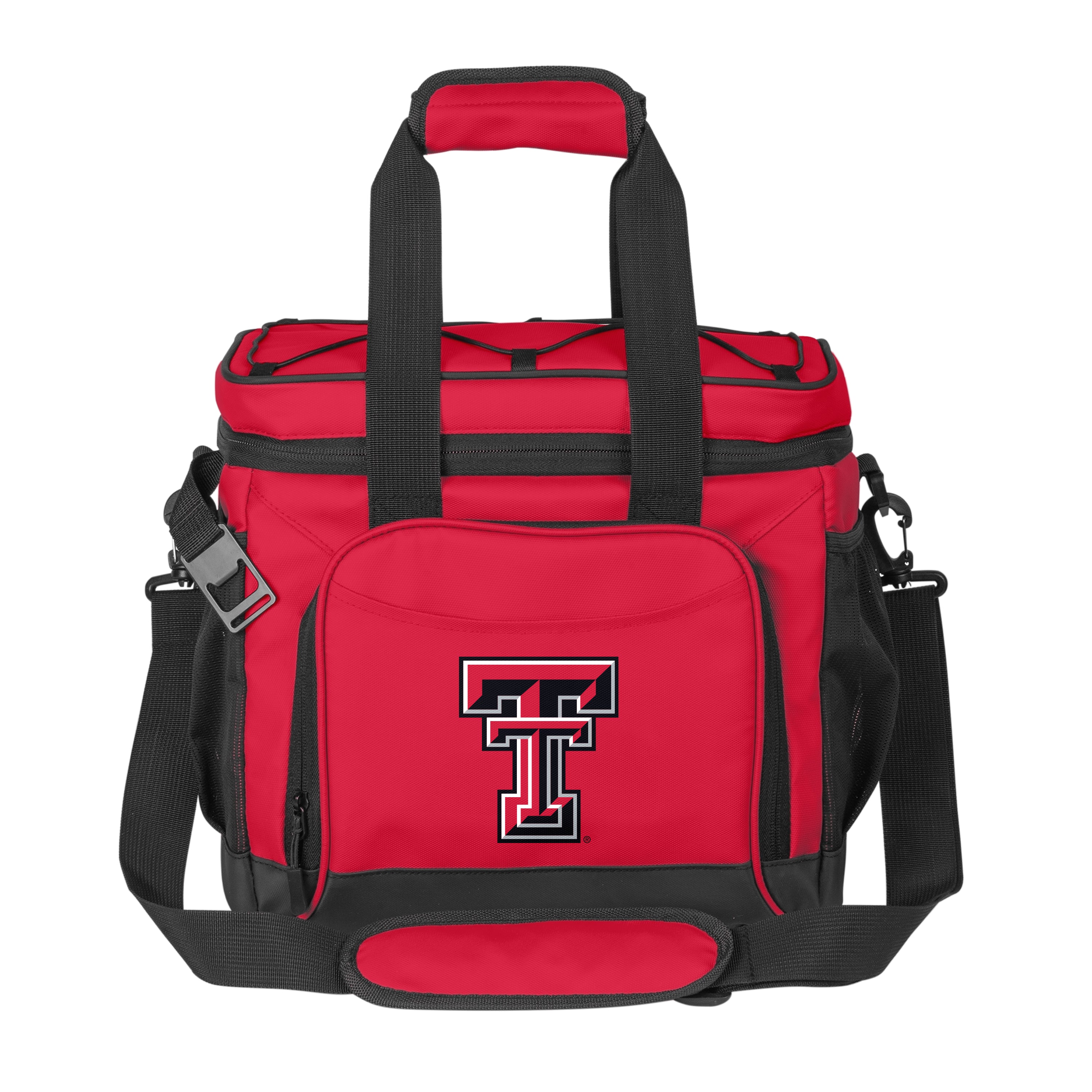 Texas Tech 24 Flex Can Cooler | Logo Brands