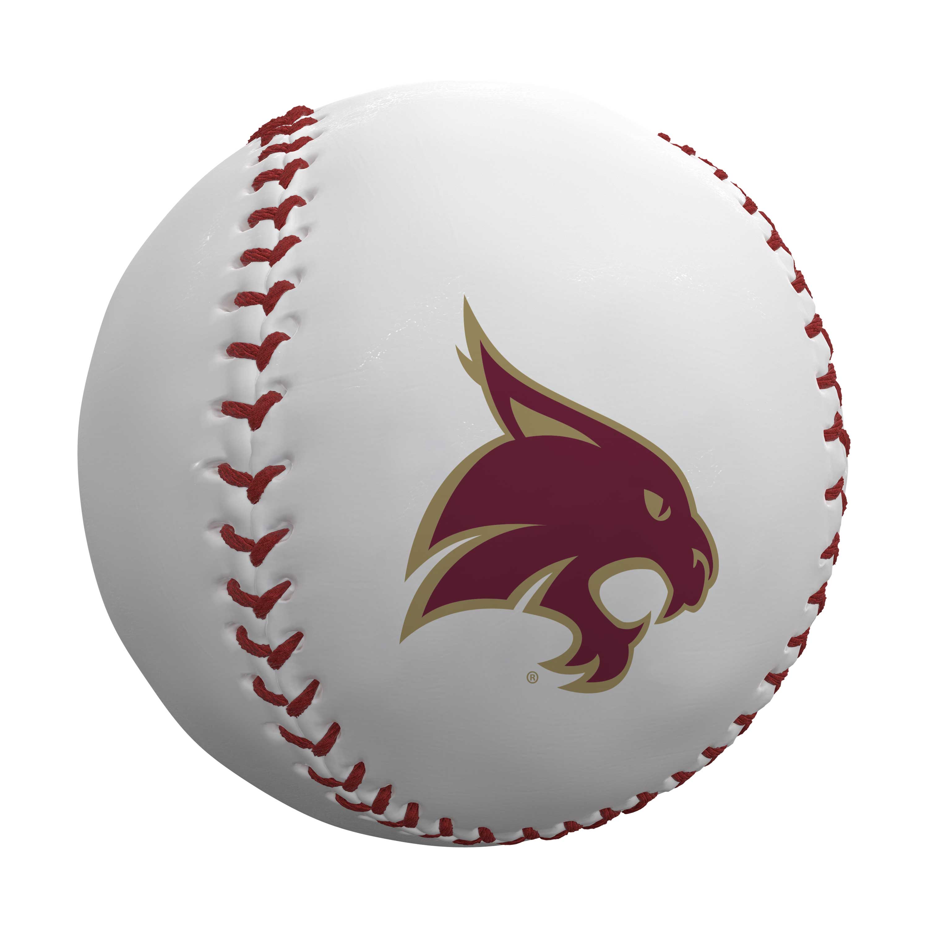 Texas State Baseball | Logo Brands