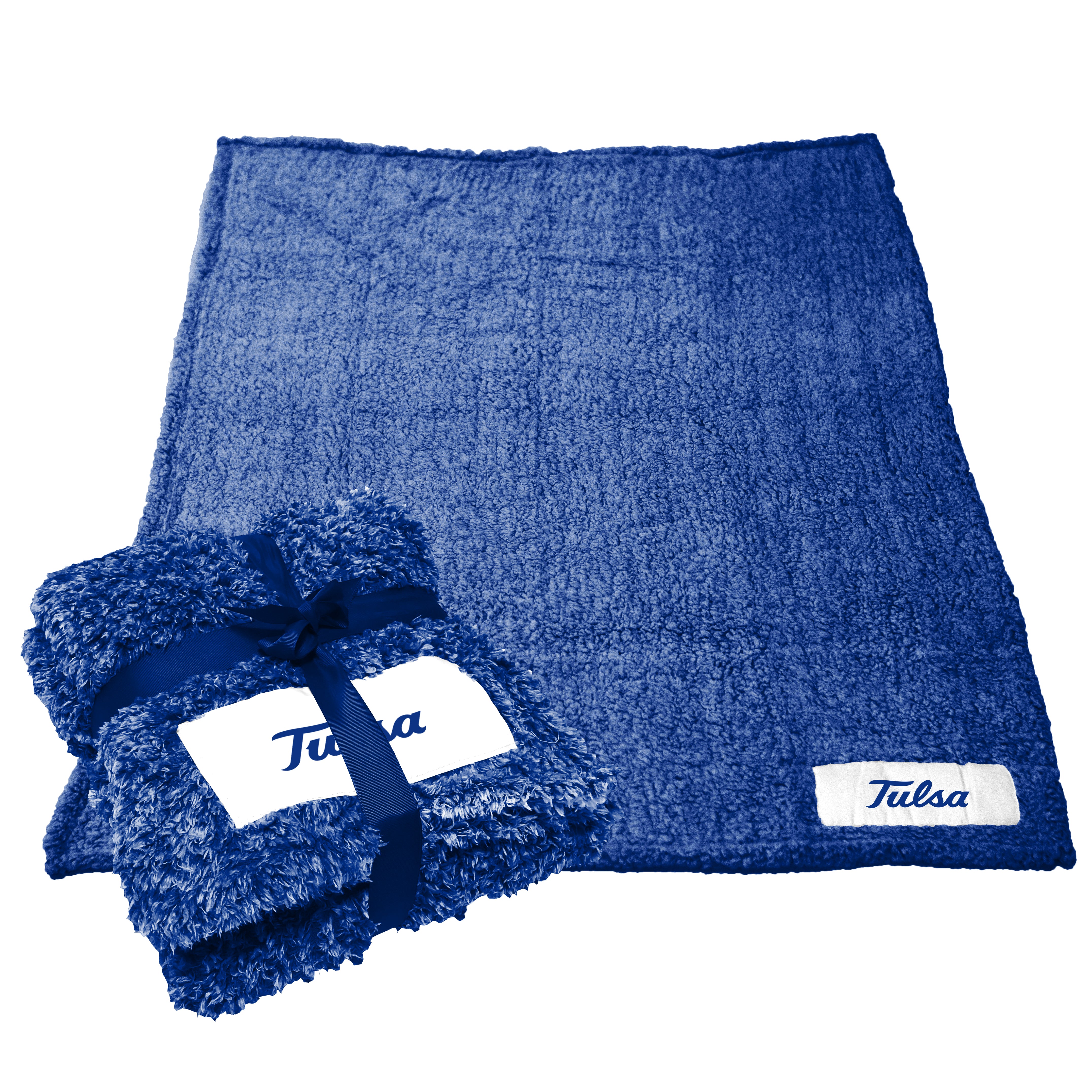 Tulsa Color Frosty Fleece | Logo Brands
