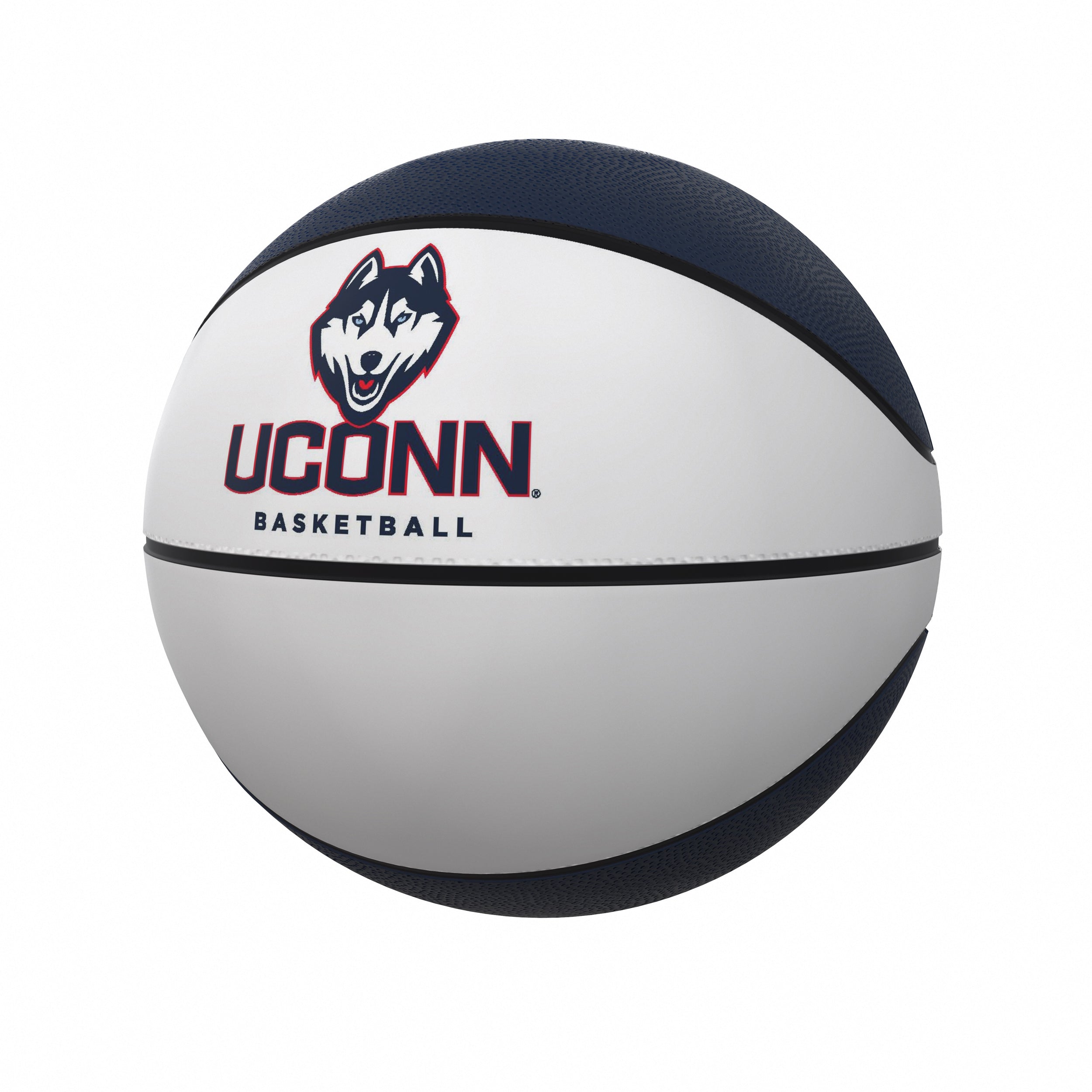 UConn Official-Size Autograph Basketball | Logo Brands