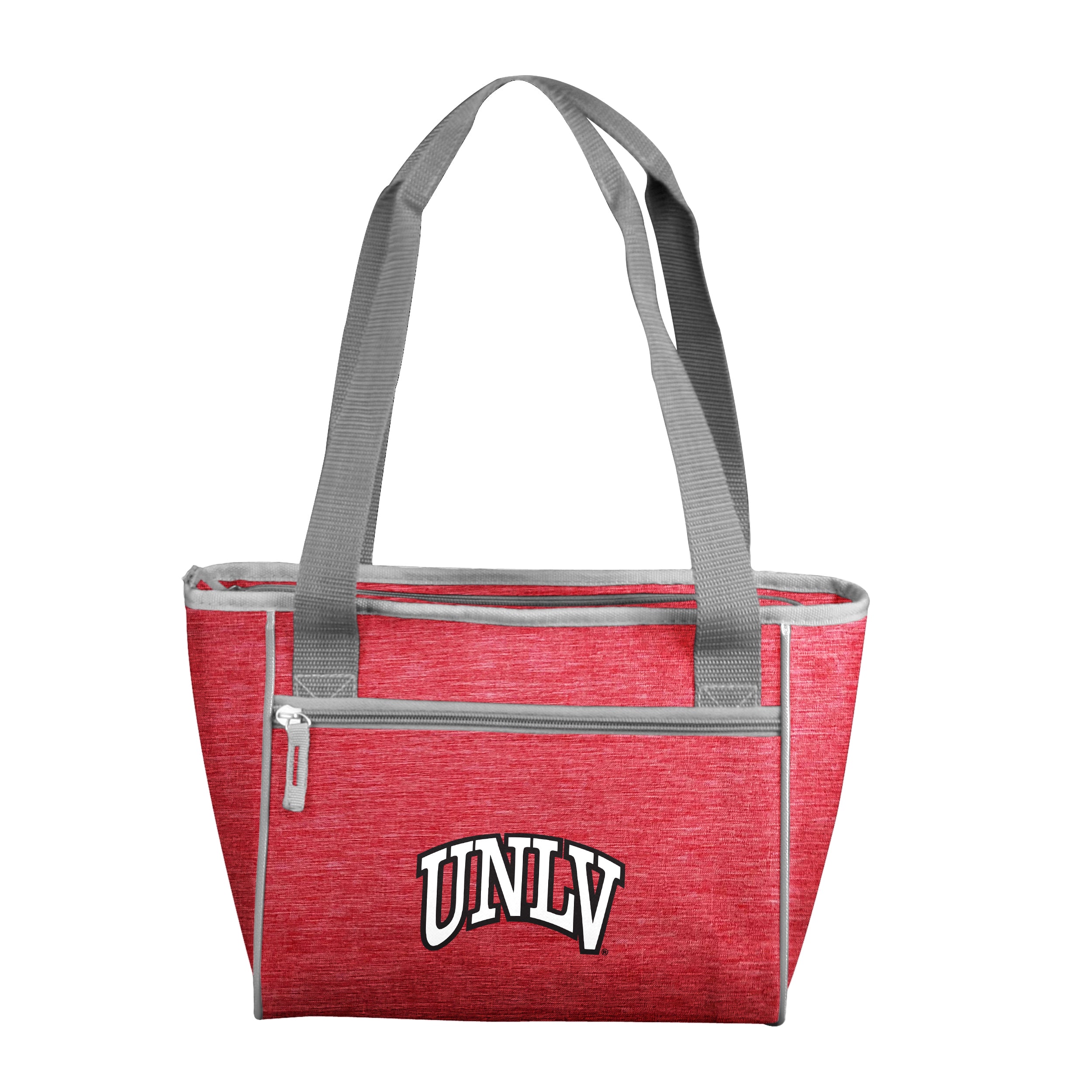 UNLV Red 16 Can Cooler Tote f/ Primary Logo | Logo Brands