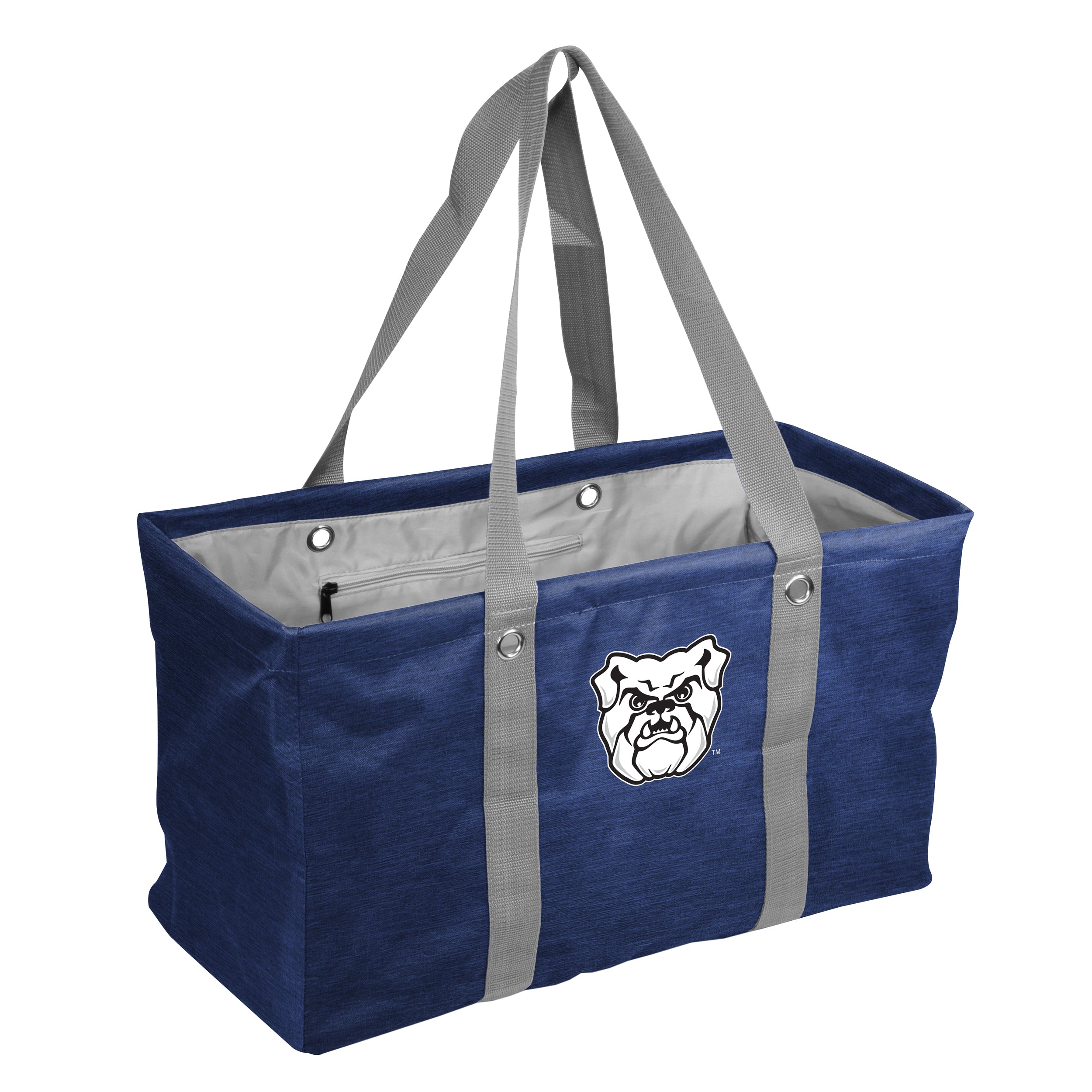 Butler University Navy Picnic Caddy f/ Primary Logo | Logo Brands
