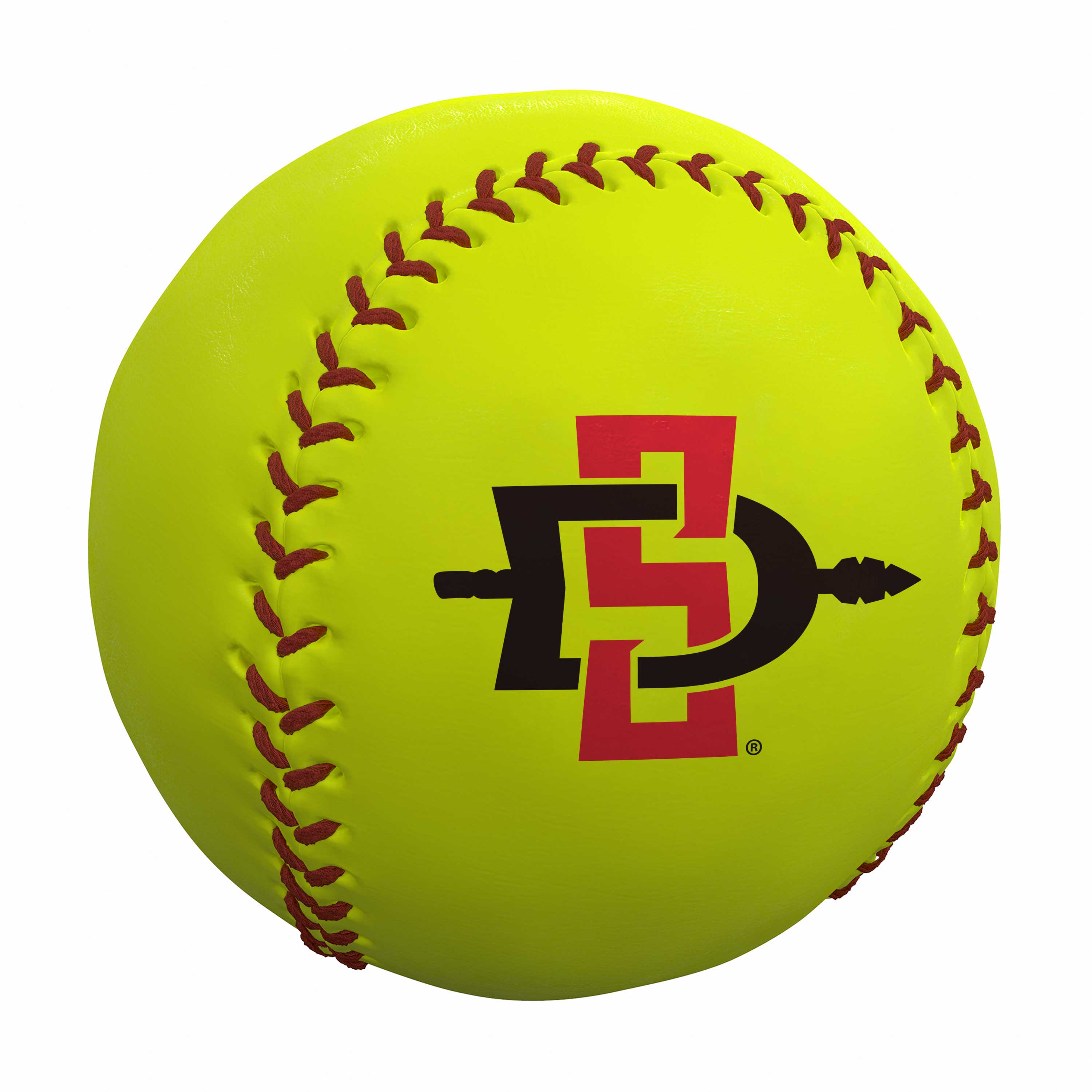 San Diego State Softball | Logo Brands