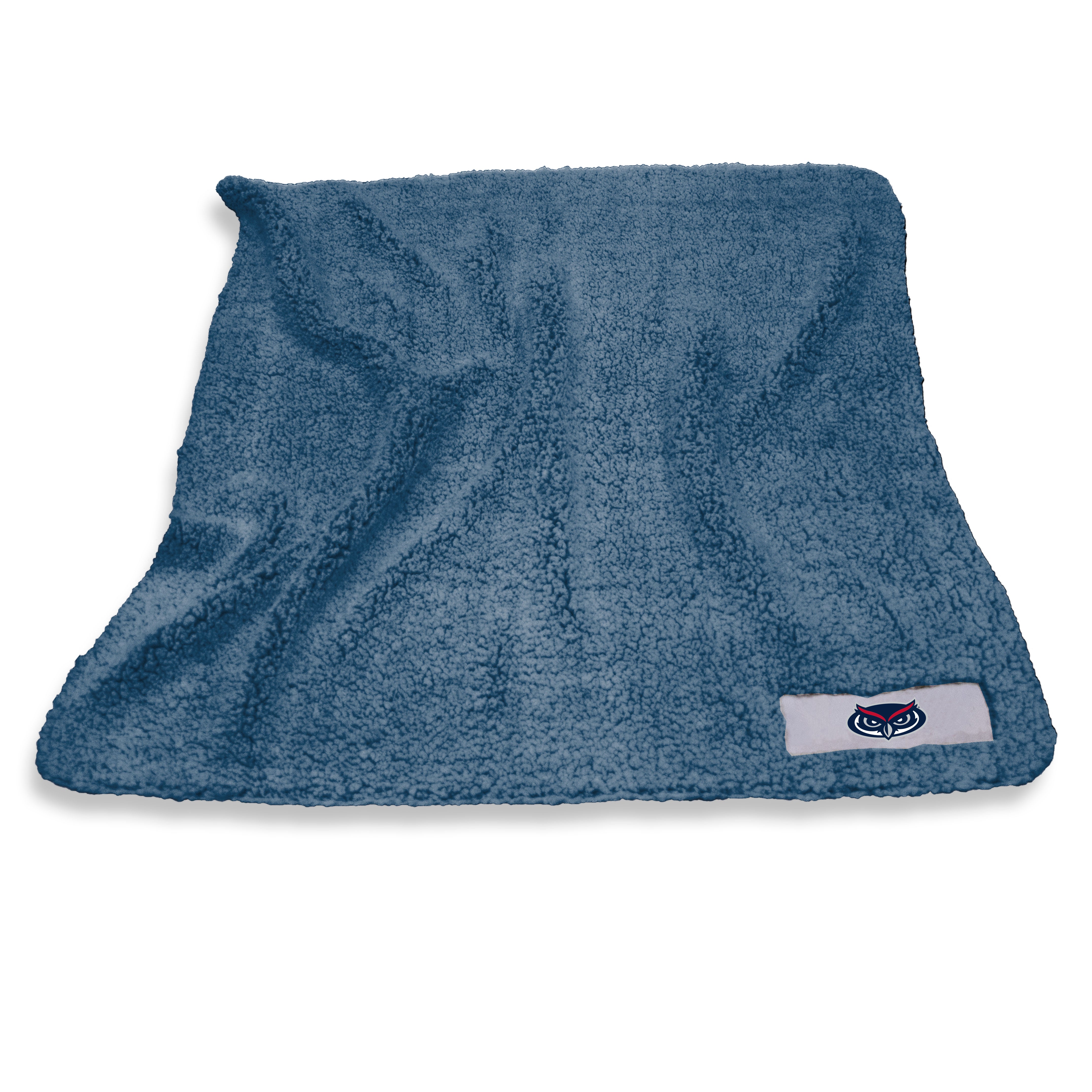 Florida Atlantic Color Frosty Fleece