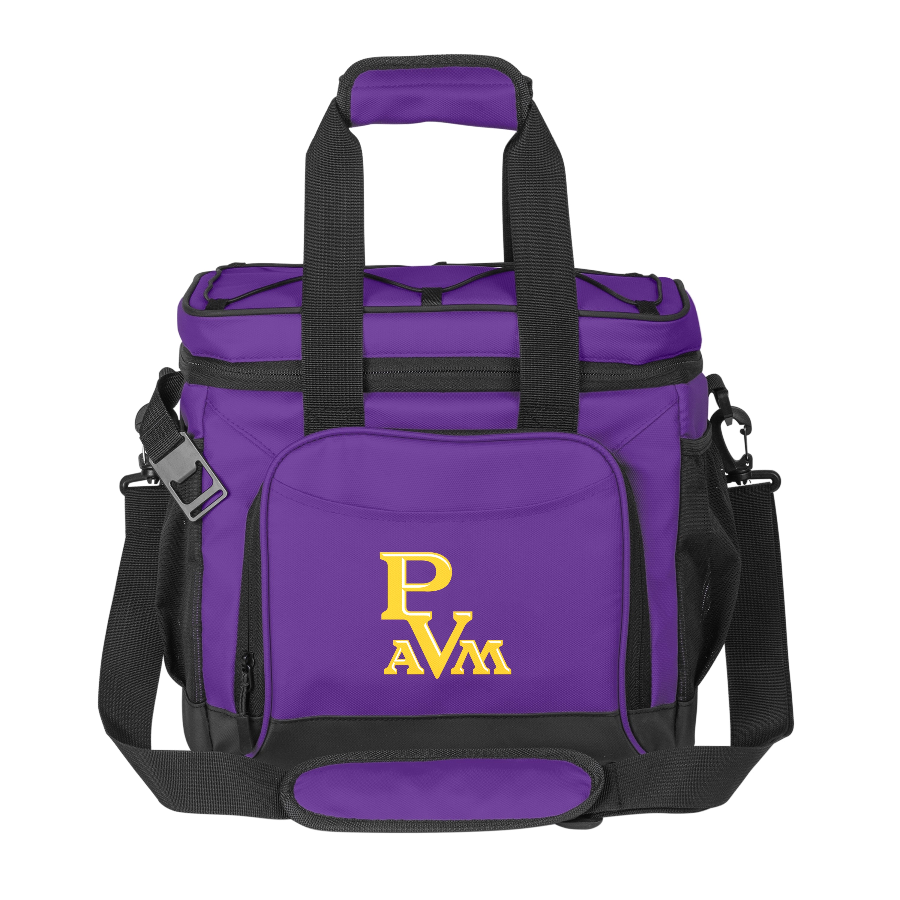 Prairie View A&M 24 Can Flex Cooler | Logo Brands