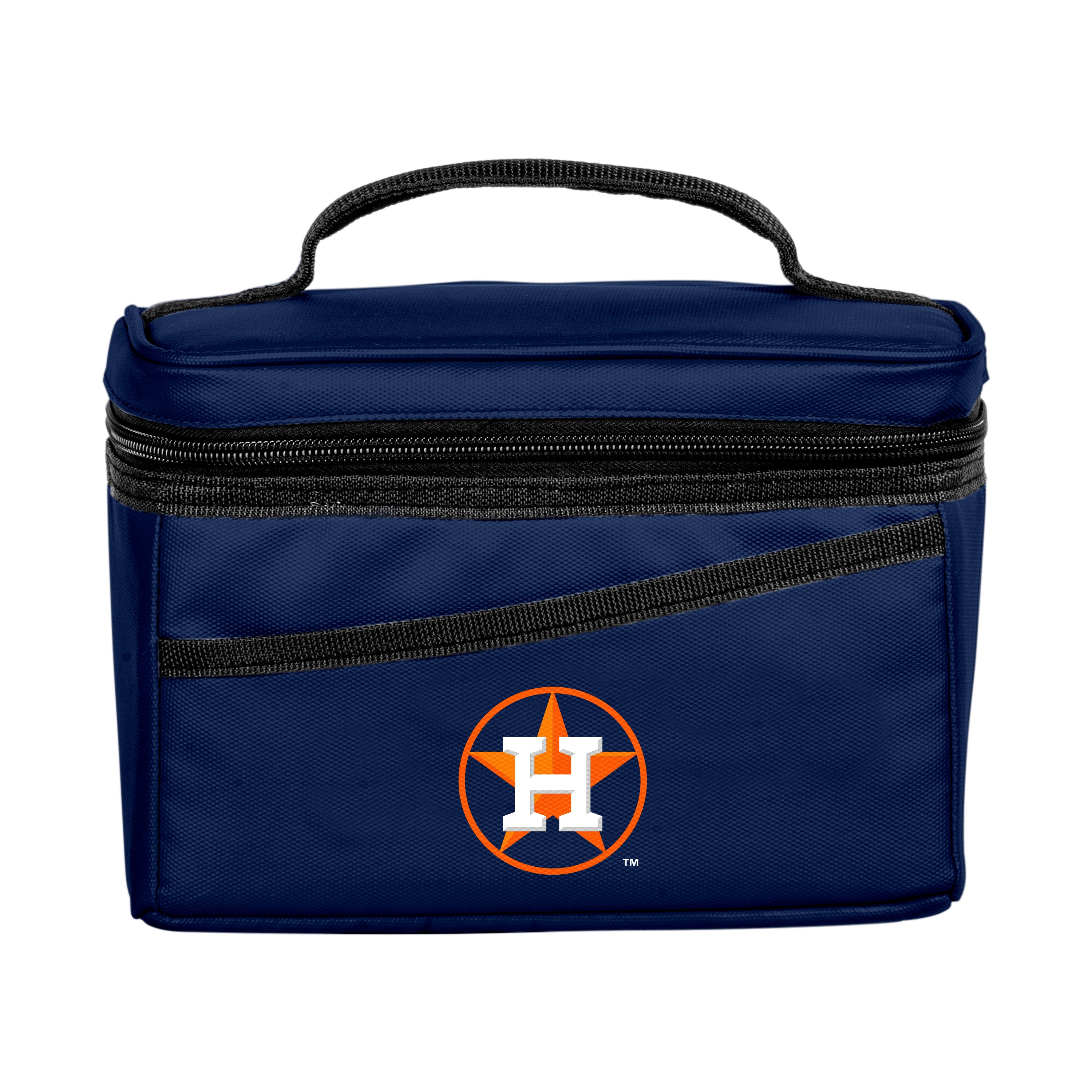 Houston Astros 6 Can Flex Cooler | Logo Brands