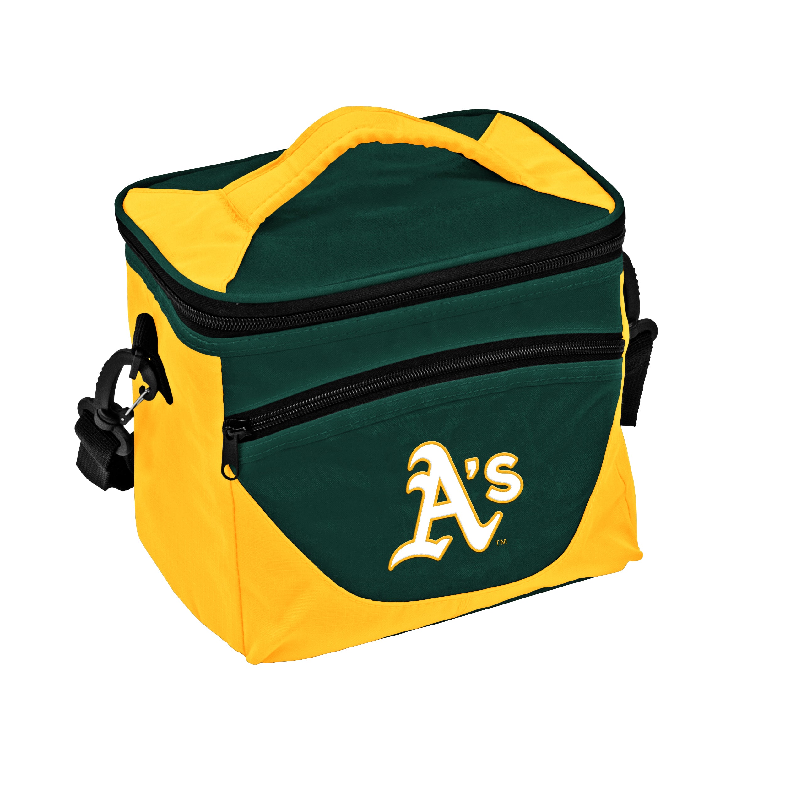 Athletics Halftime Lunch Cooler | Logo Brands