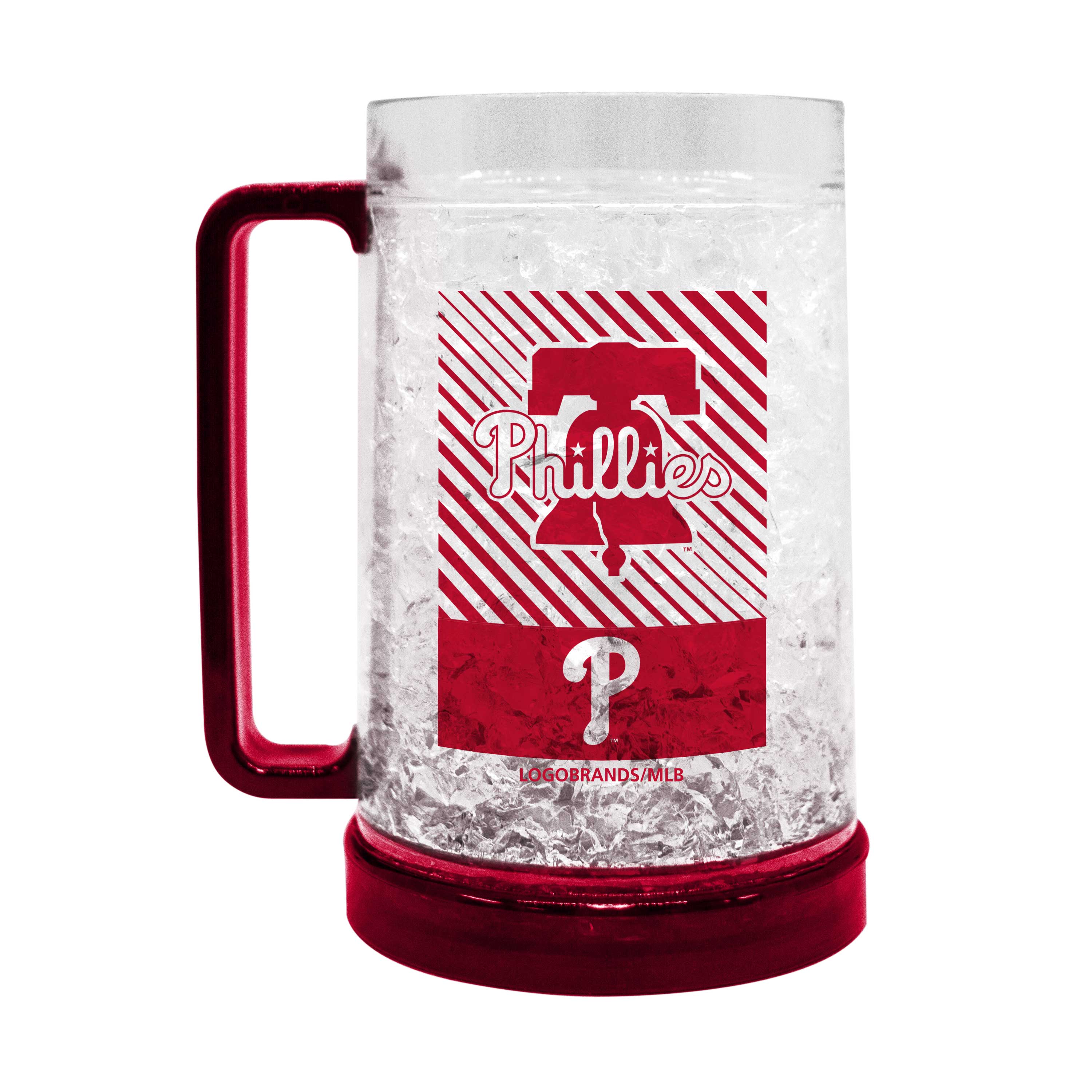 Philadelphia Phillies Freezer Mug | Logo Brands