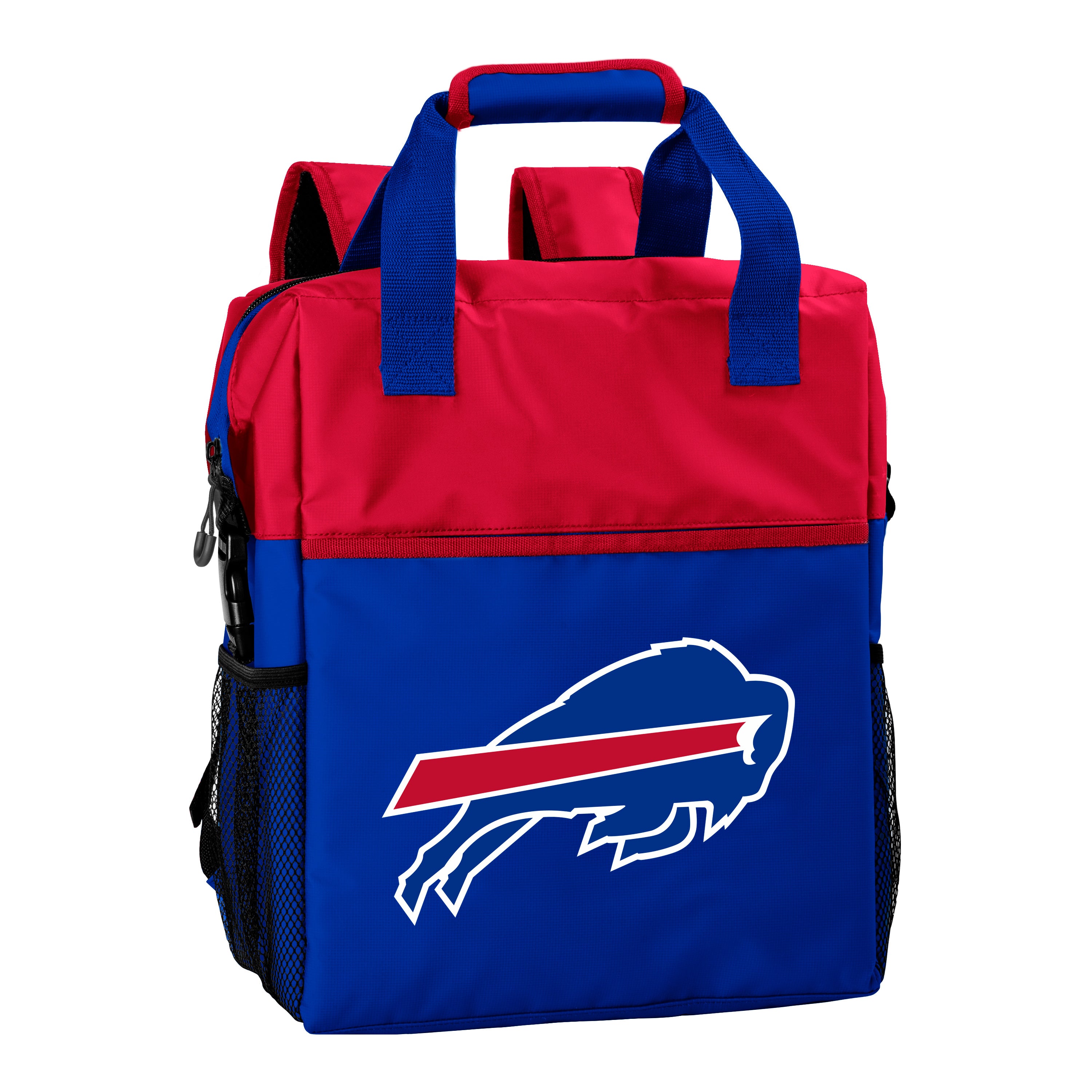 Buffalo Bills Backpack Cooler | Logo Brands