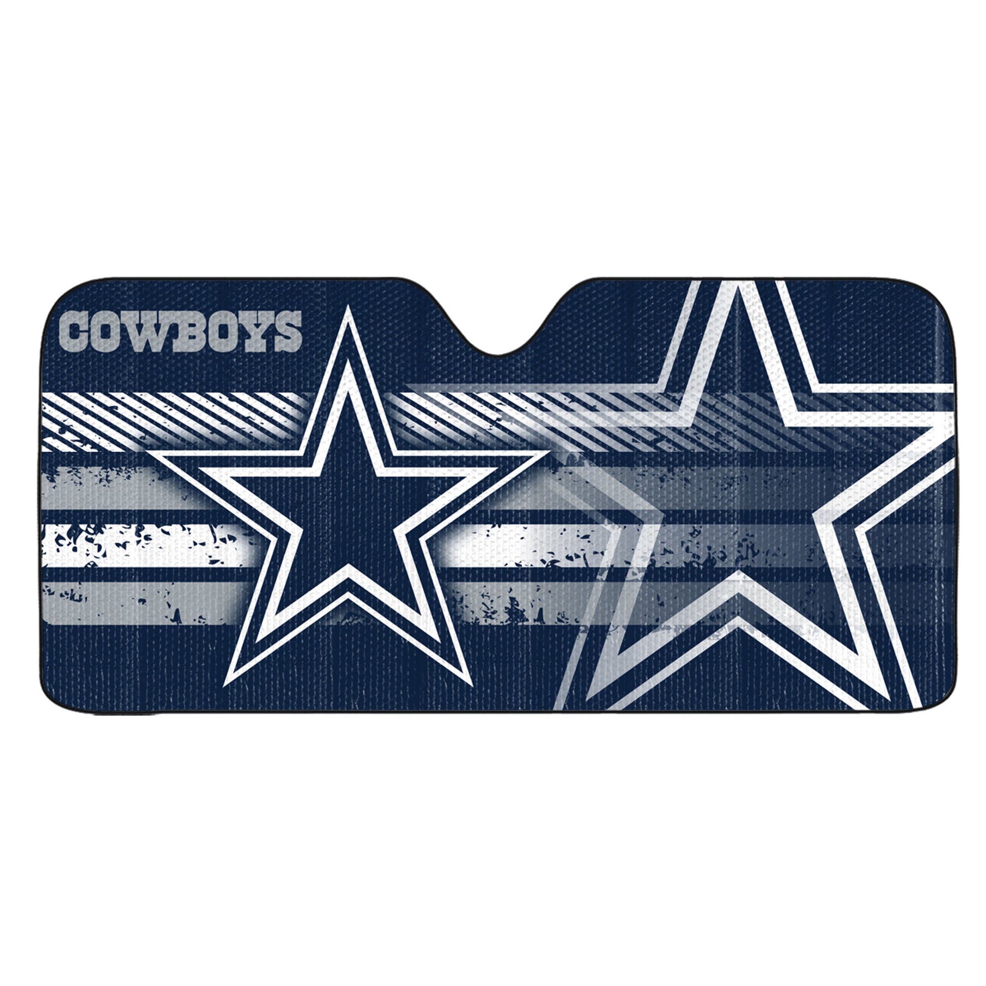 NFL - Dallas Cowboys Auto Shade | Logo Brands