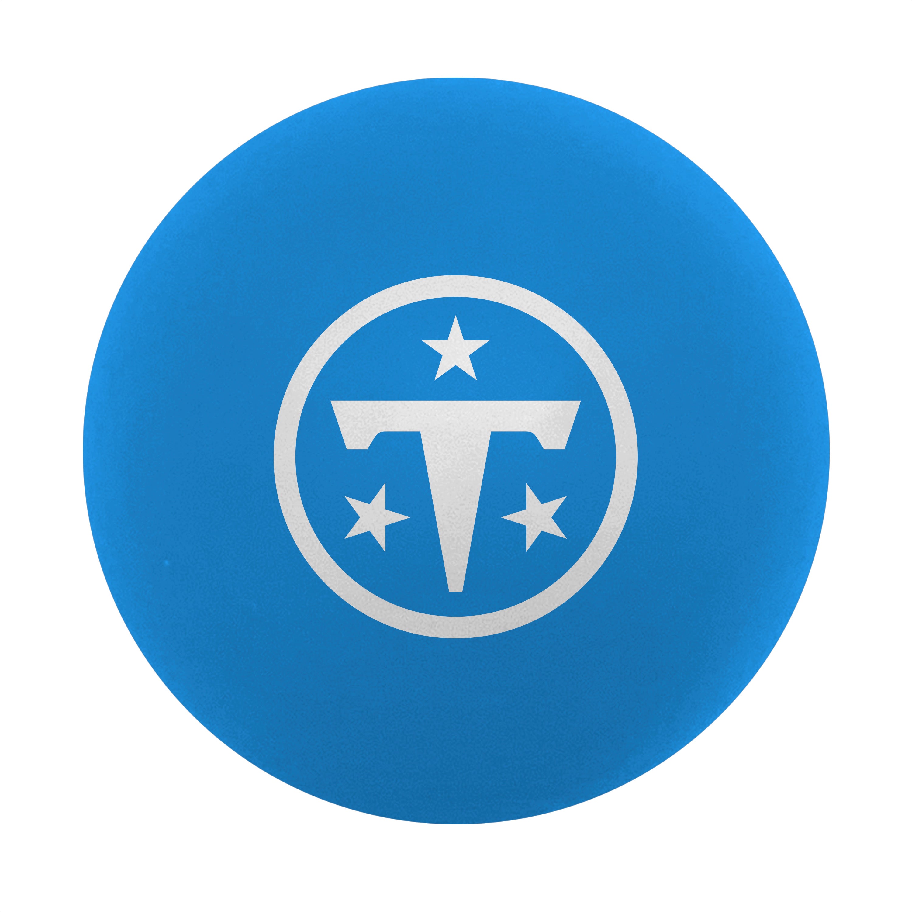 Tennessee Titans High Bounce Ball | Logo Brands
