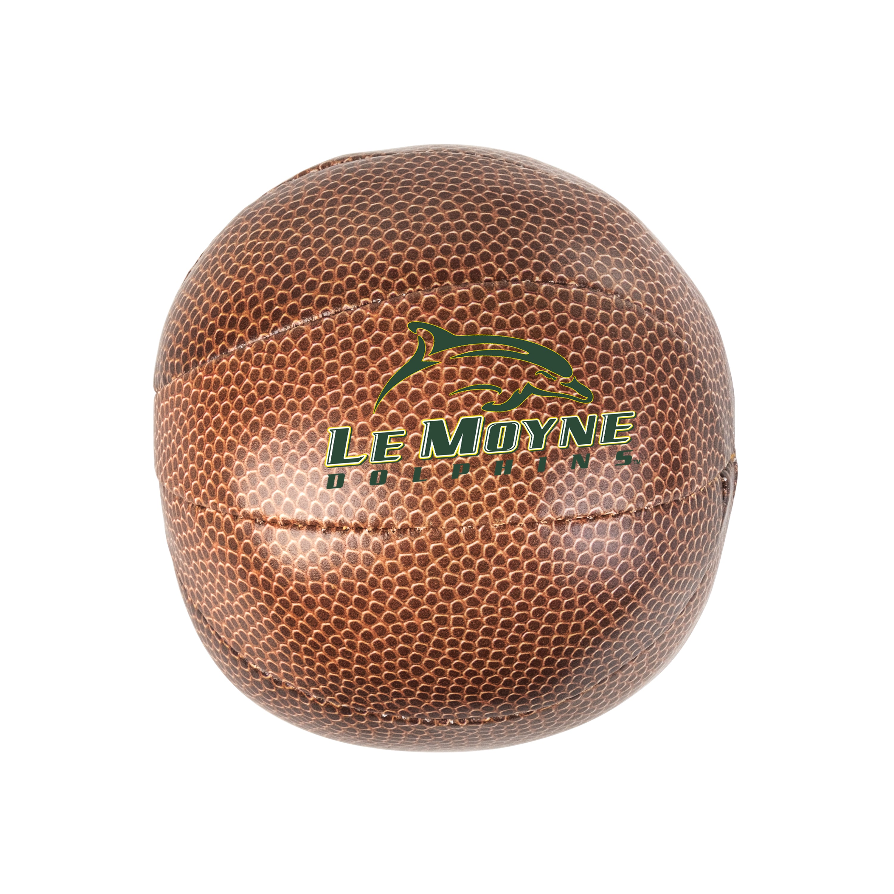 Le Moyne College Micro Soft Basketball | Logo Brands