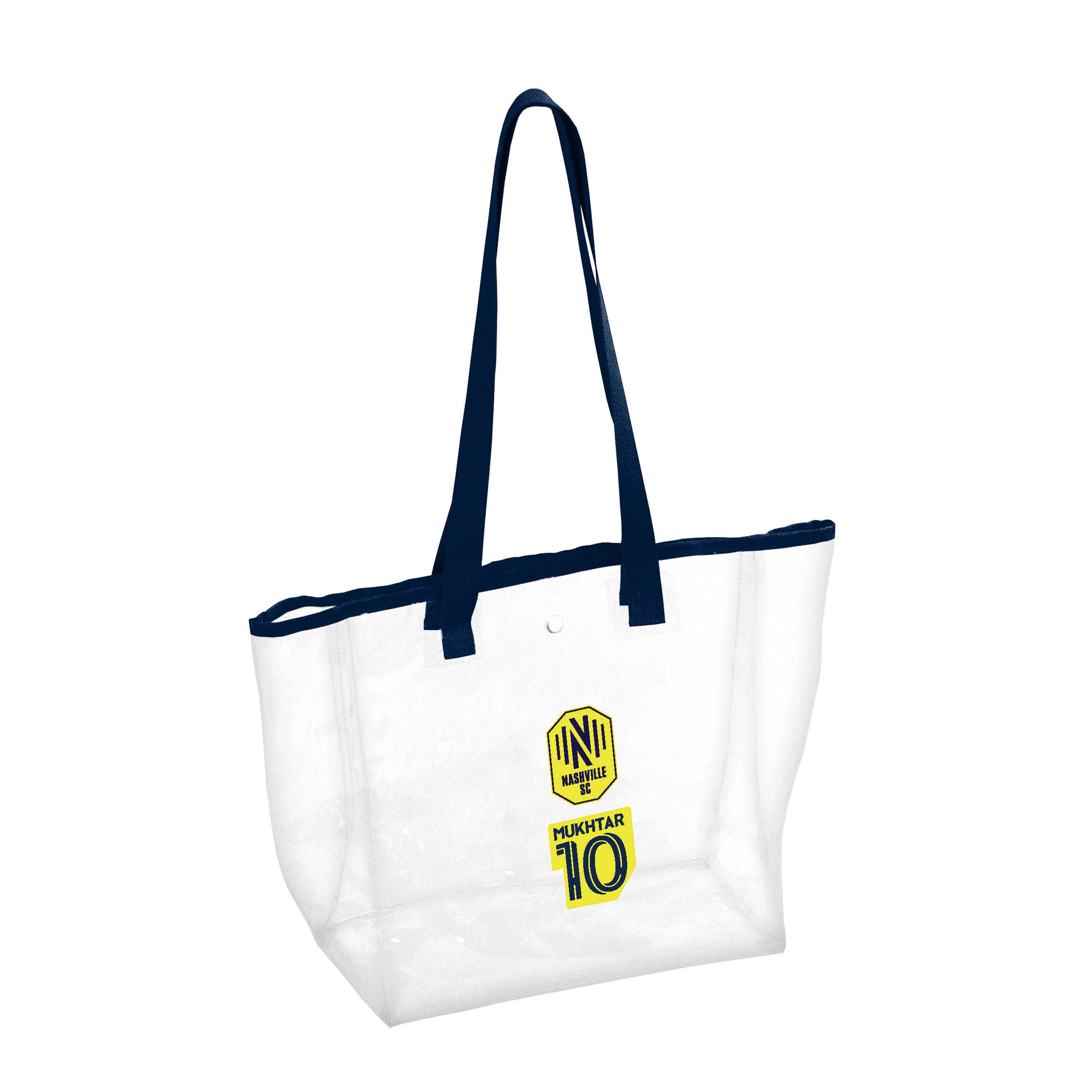 Nashville SC Hany Mukhtar Stadium Bag | Logo Brands