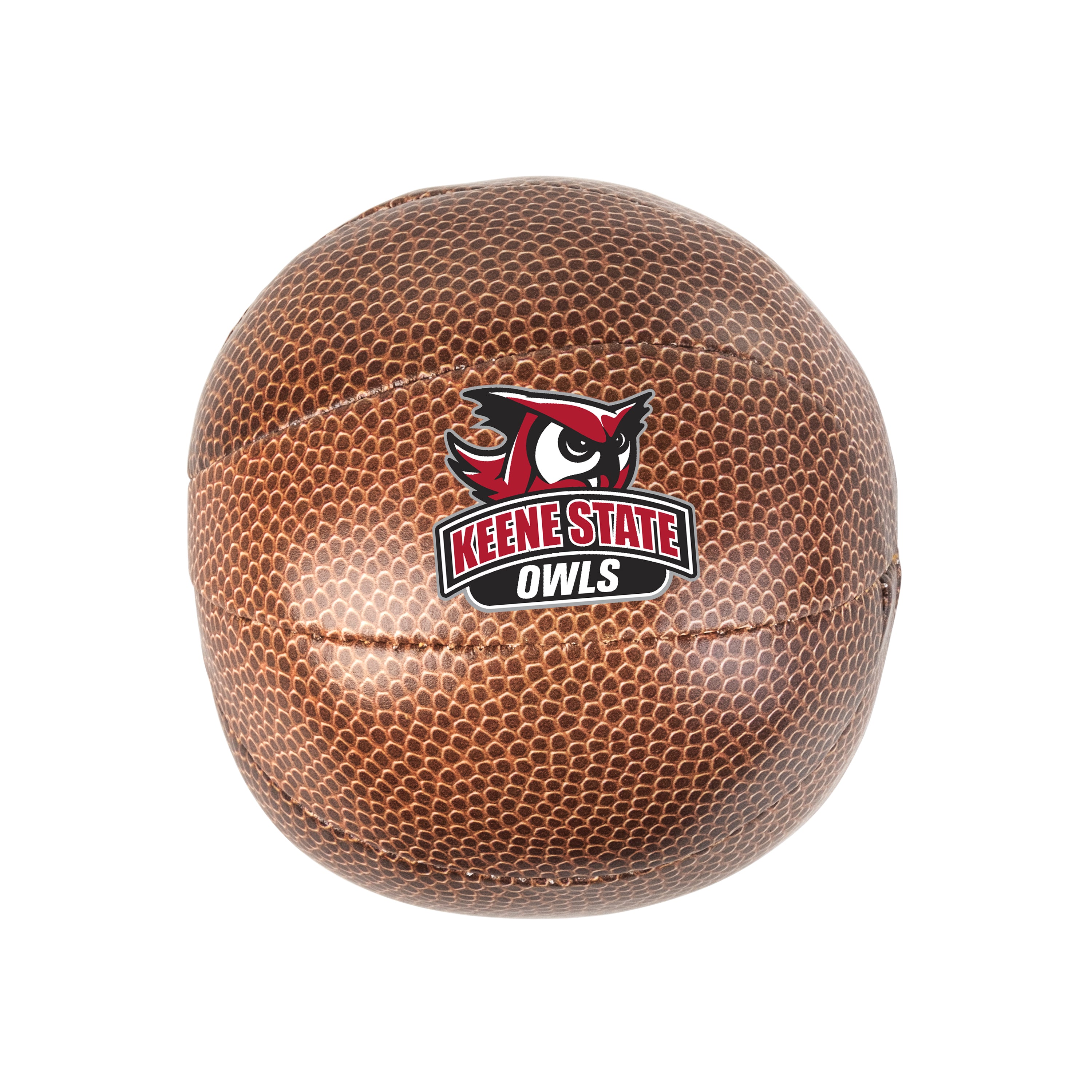 Keene State Micro Soft Basketball | Logo Brands